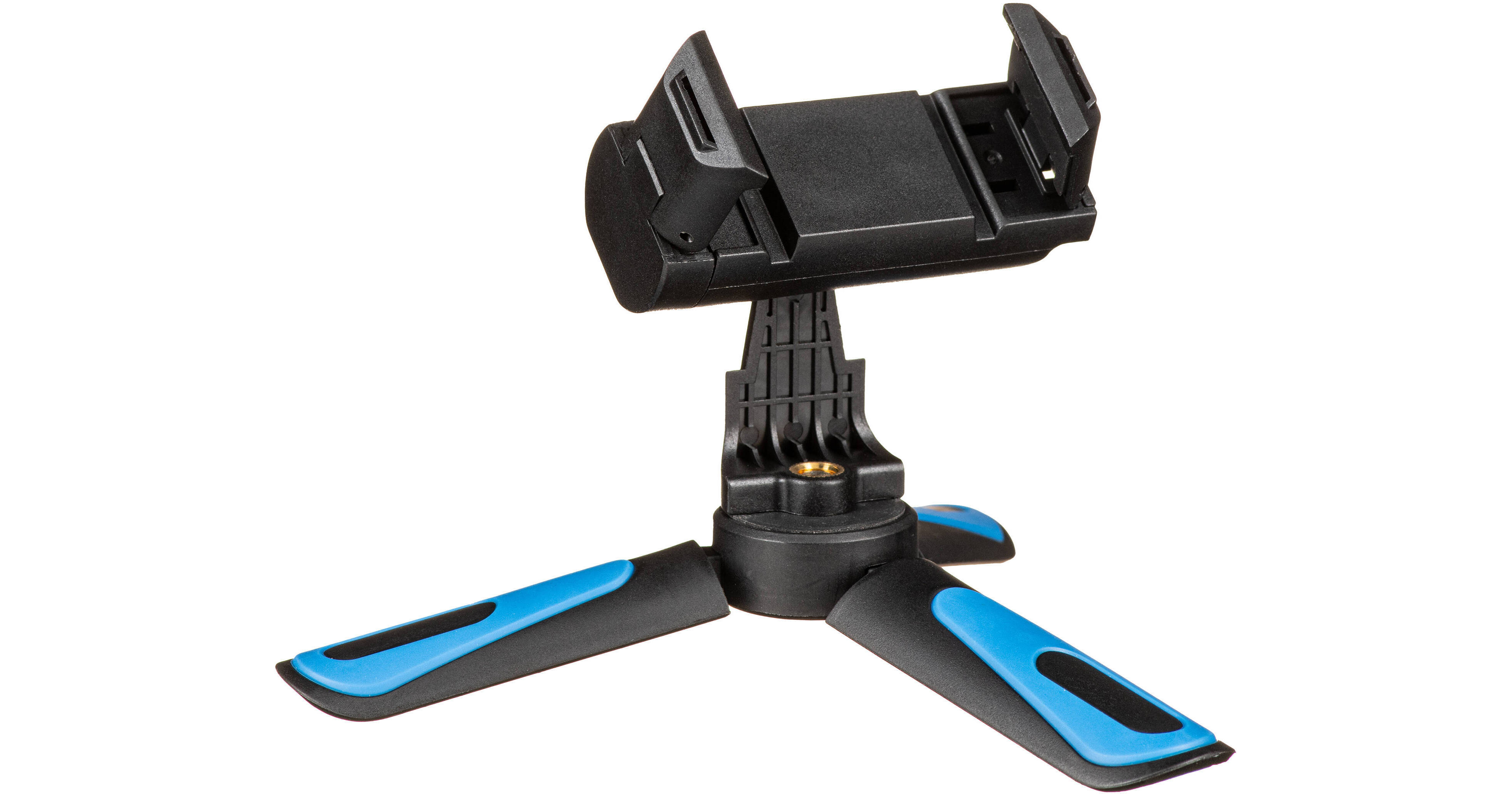 Sunpak PocketPod Smartphone Tripod (Blue) 620-031-BL B&H Photo