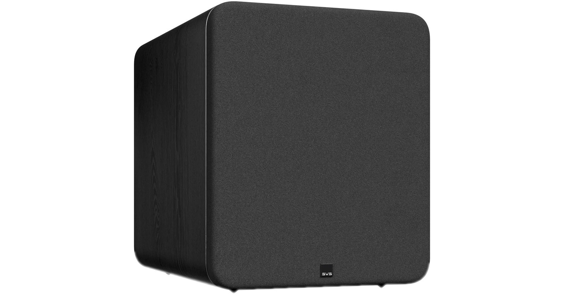 SVS PB-3000 R|Evolution 13" 1200W Subwoofer (Black Ash)