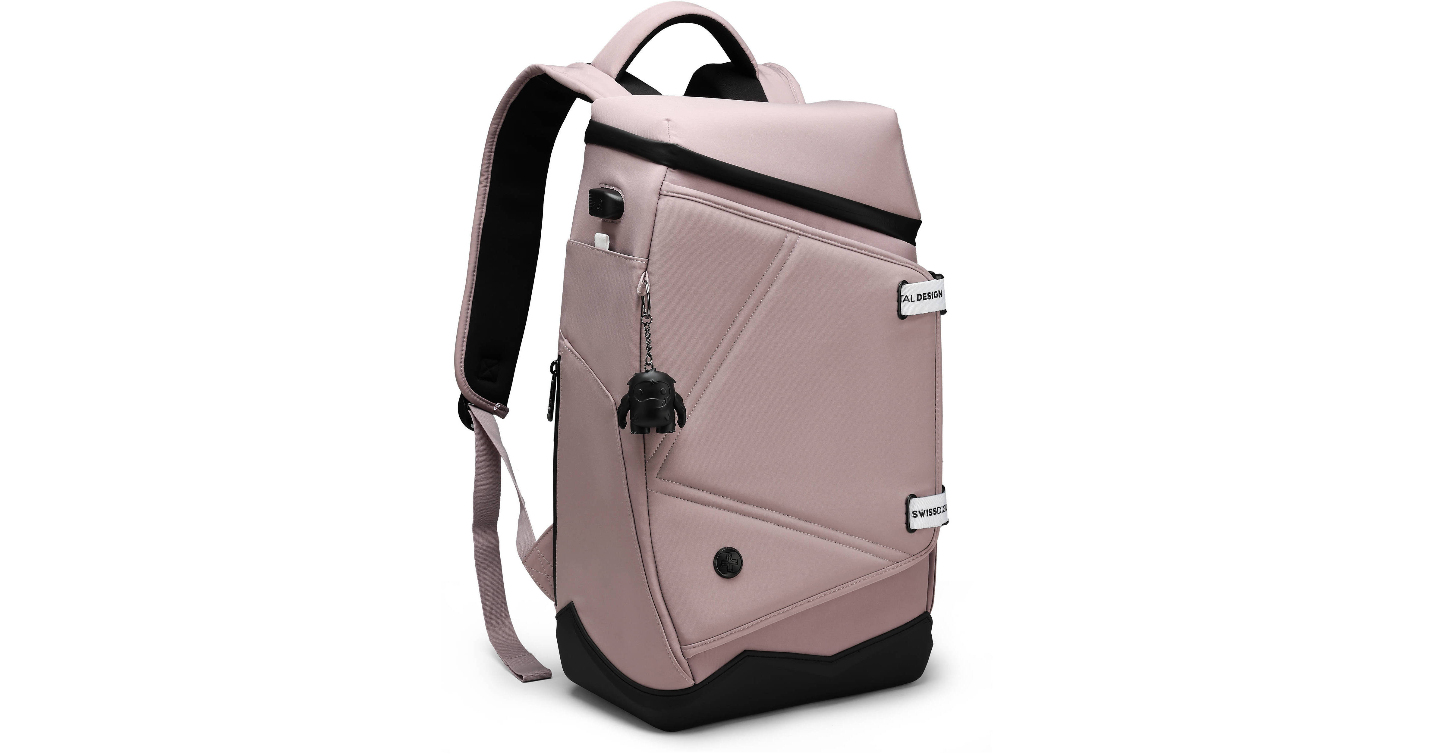 Swissdigital SEON L + Backpack (Lotus) SD1650-82 B&H Photo Video