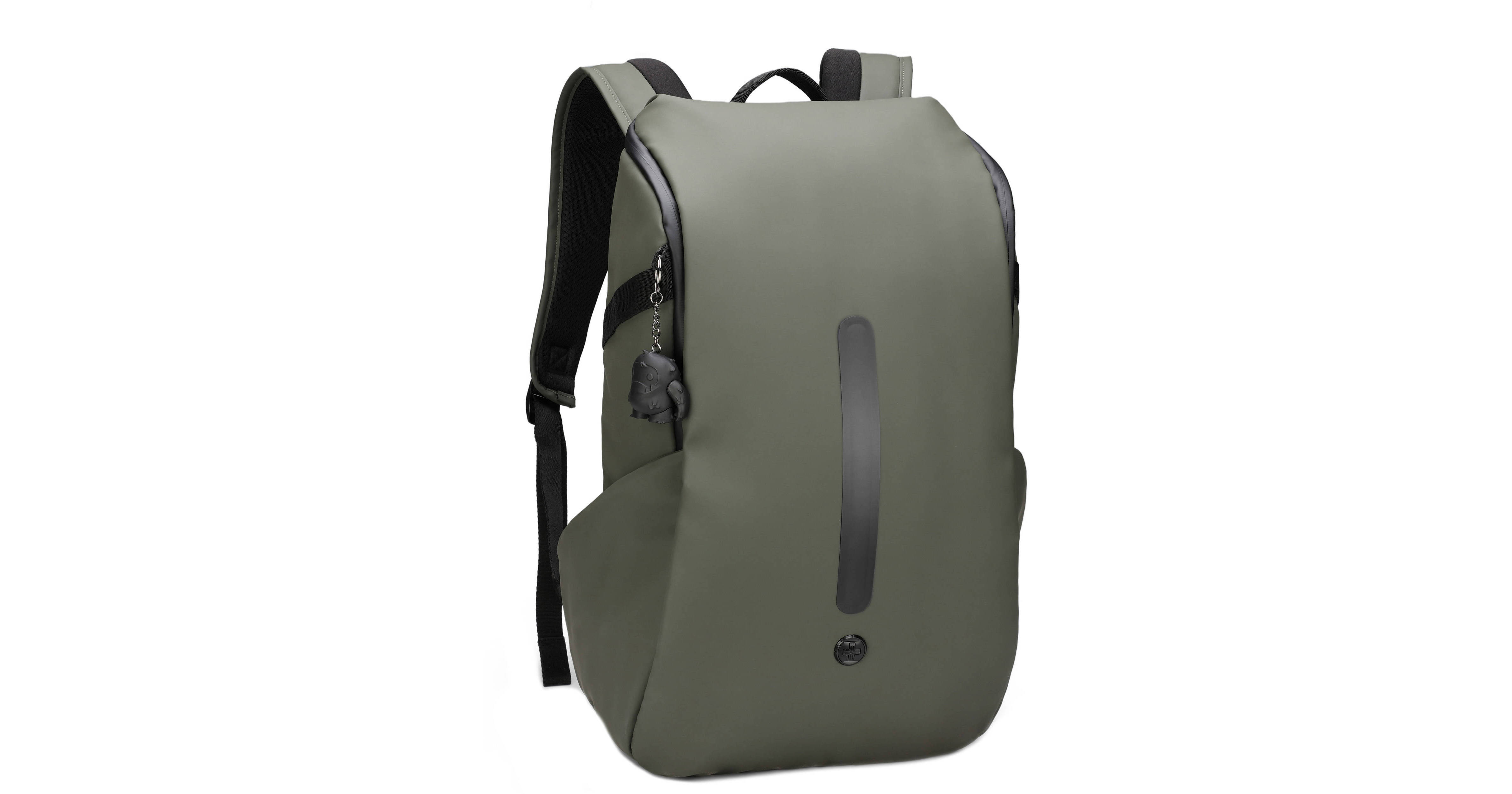 Swissdigital Swissdigital LAMONE L Backpack with LED SD1685-23