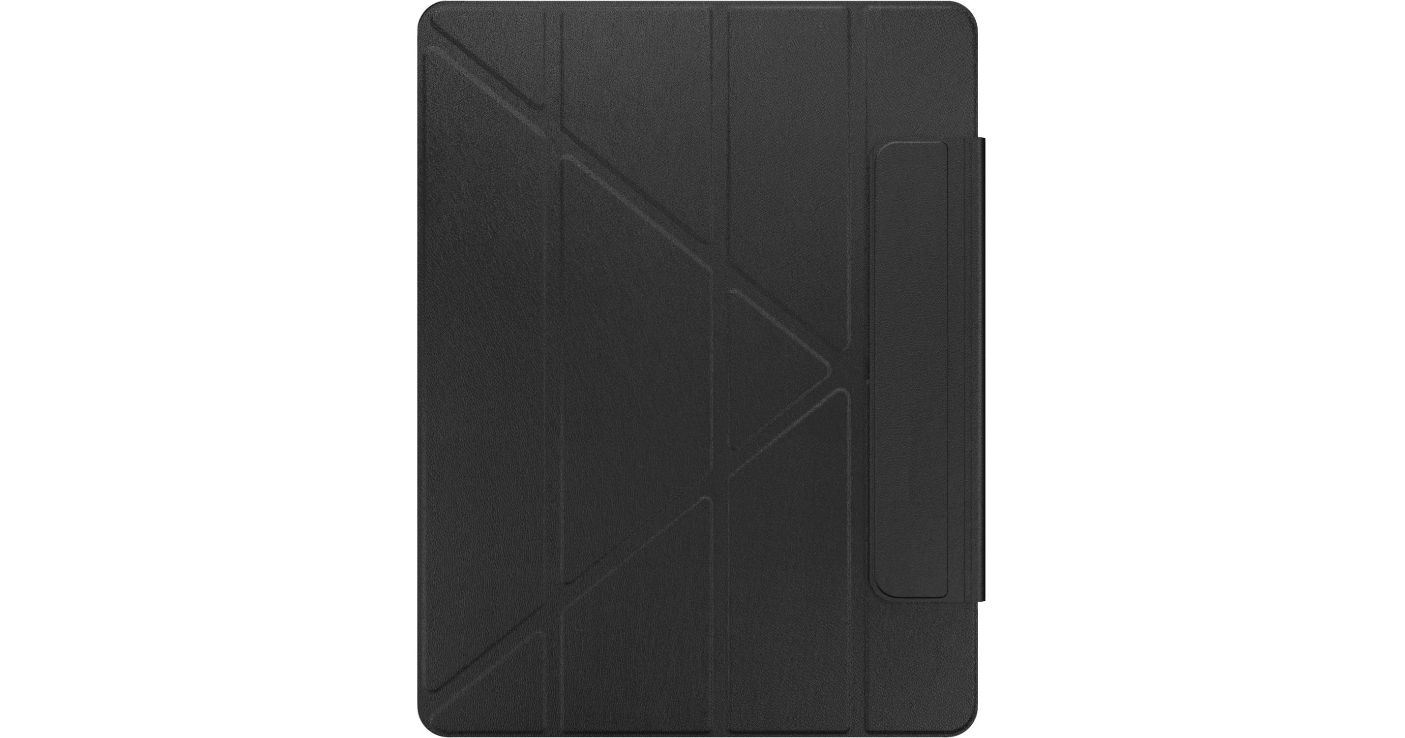 SwitchEasy Origami Protective Case for iPad 10.9" SPD210093BK22