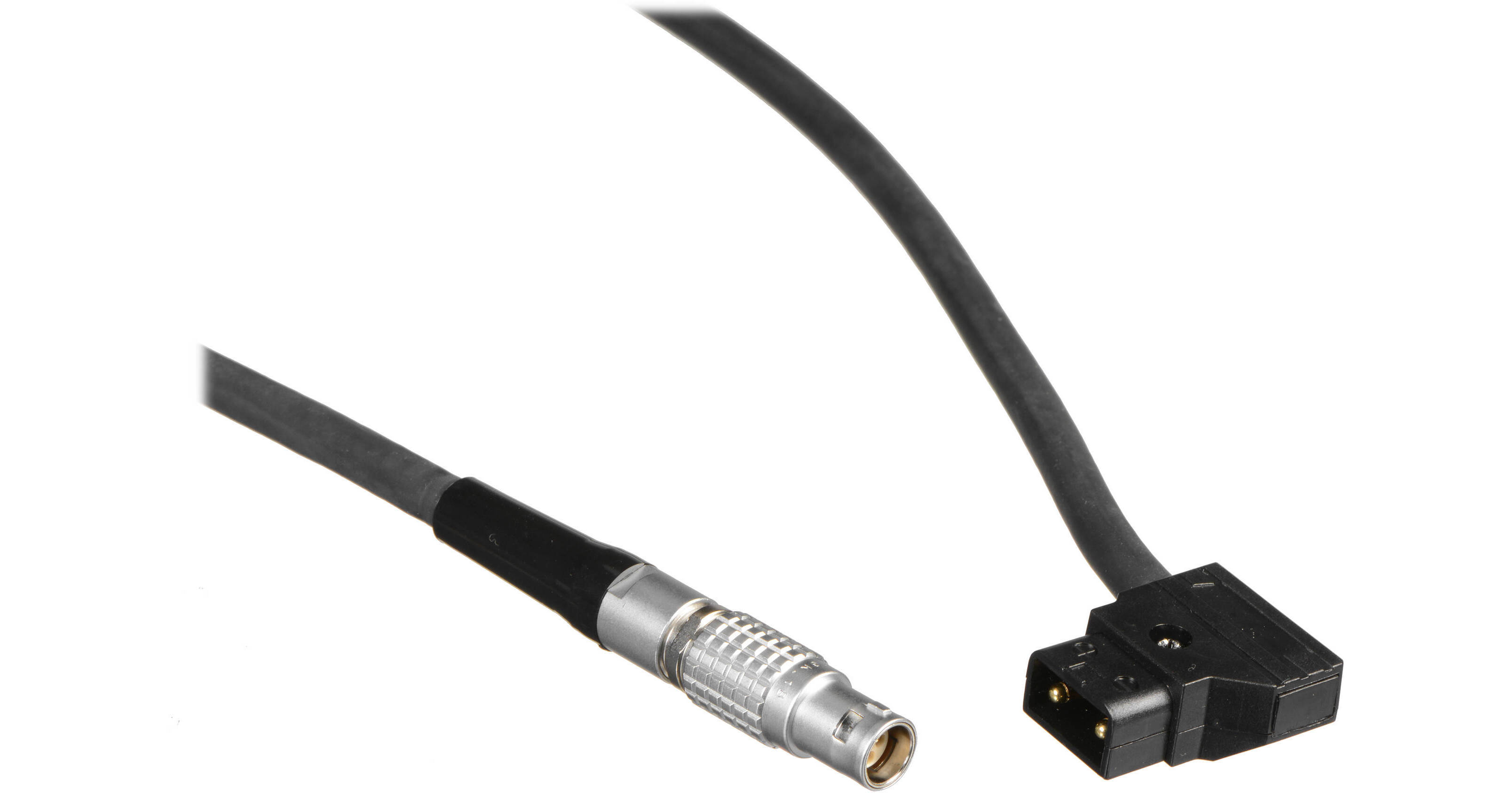 Core SWX D-Tap to LEMO Power Cable for Canon C300 Mark II