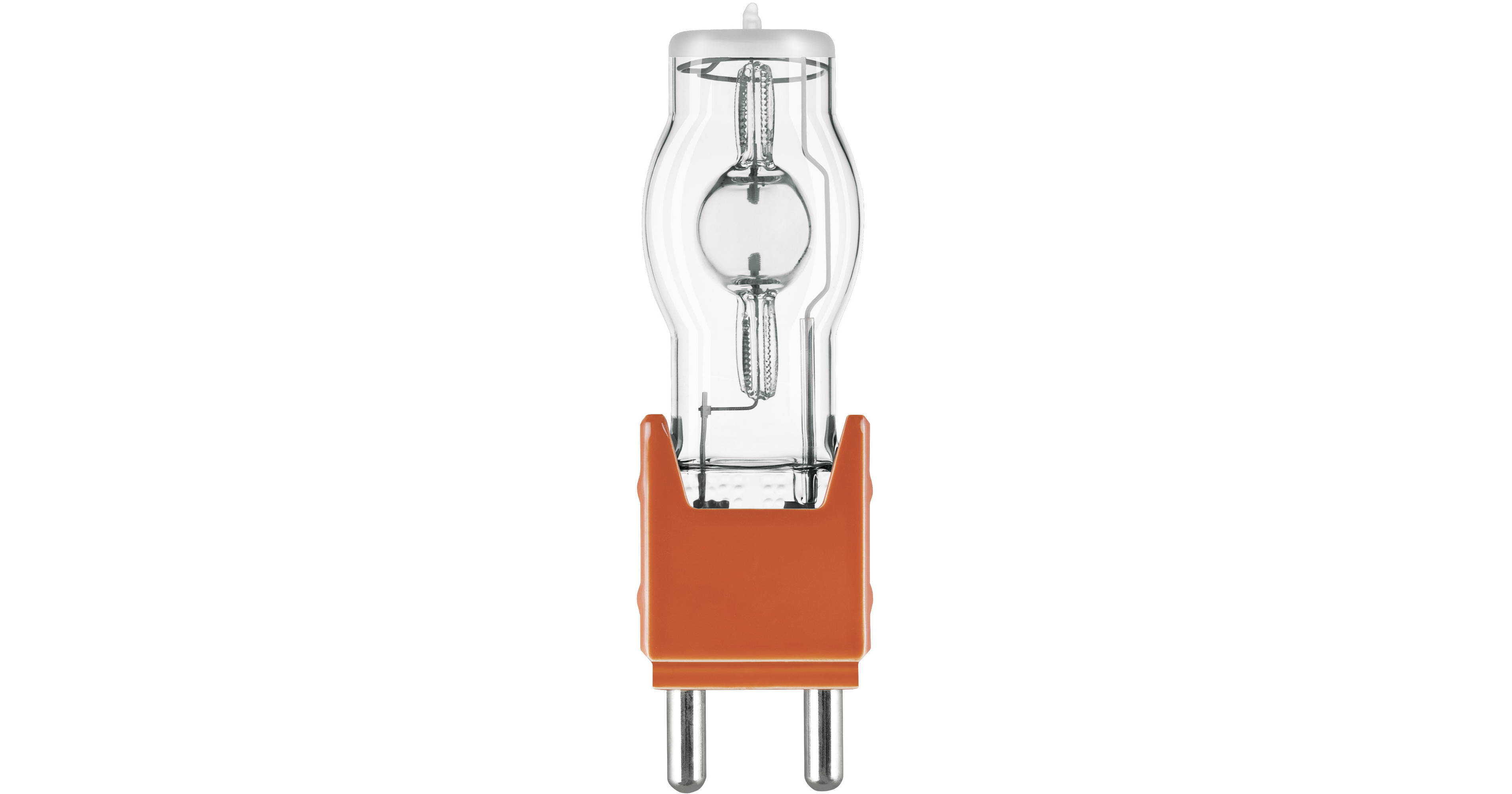 Osram HMI Digital Single End Lamp (2500W/118V) 55182 B&H Photo