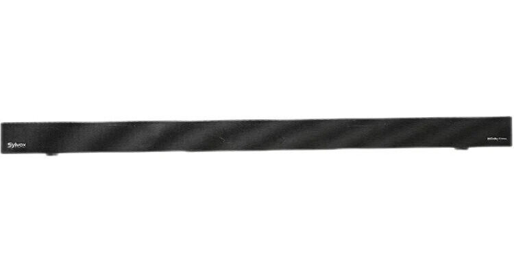 SYLVOX Elf S3 2-Channel Waterproof Outdoor Soundbar OTA1ELFS3-US