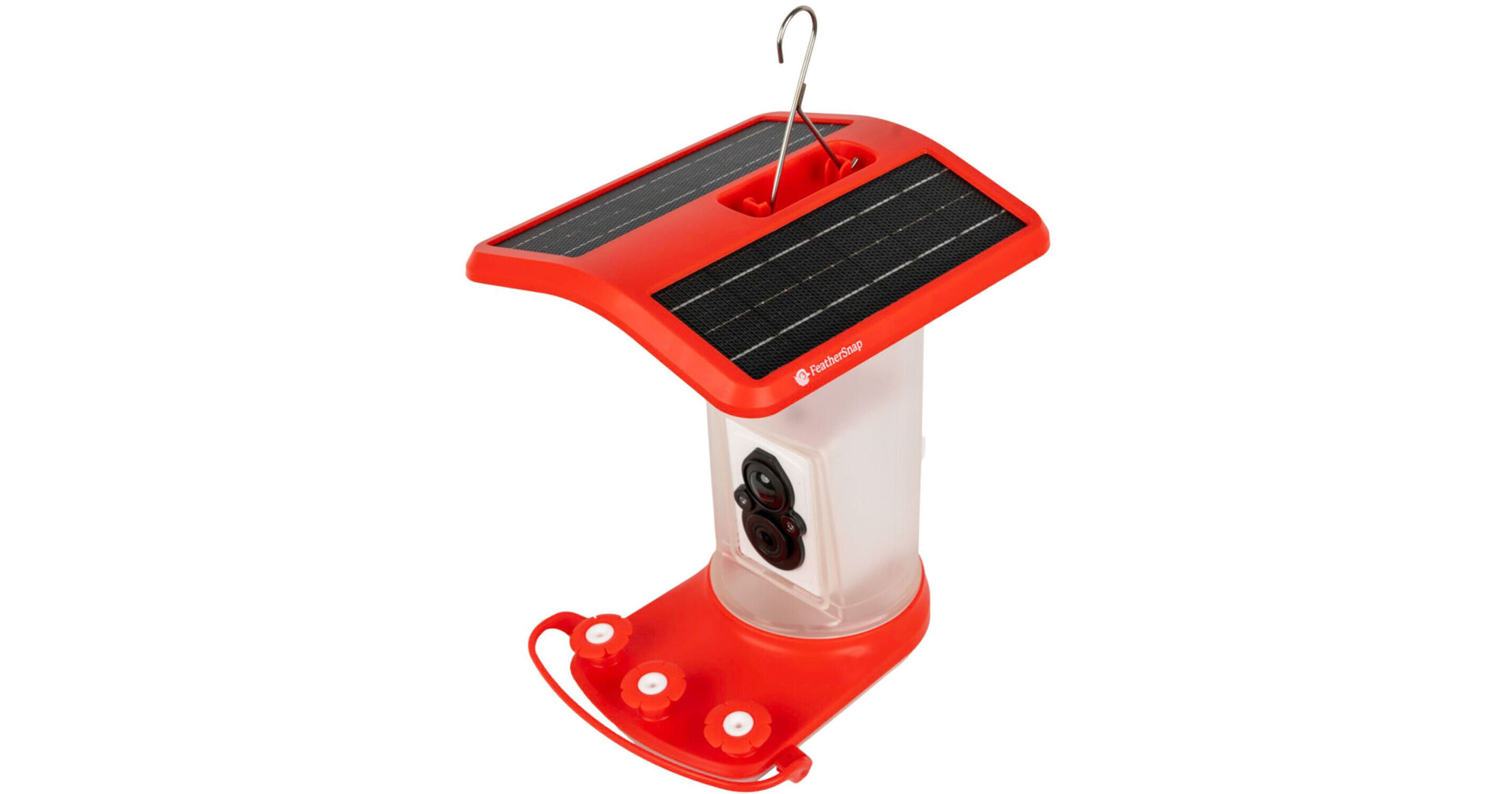 TACTACAM FeatherSnap Smart Hummingbird Feeder FSHB001 B&H Photo