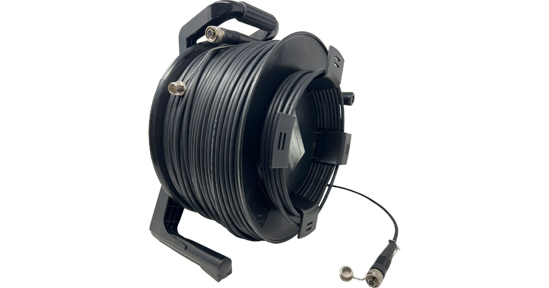 Tactical Fiber Systems DuraTAC Armored SM Tactical 8MG0750TFR