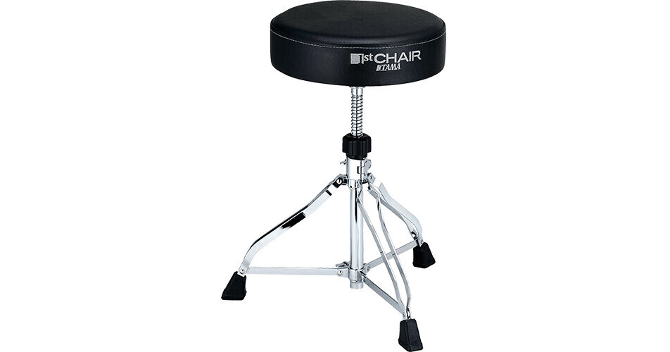 TAMA 1st Chair Rounded Seat Drum Throne HT230 B&H Photo Video