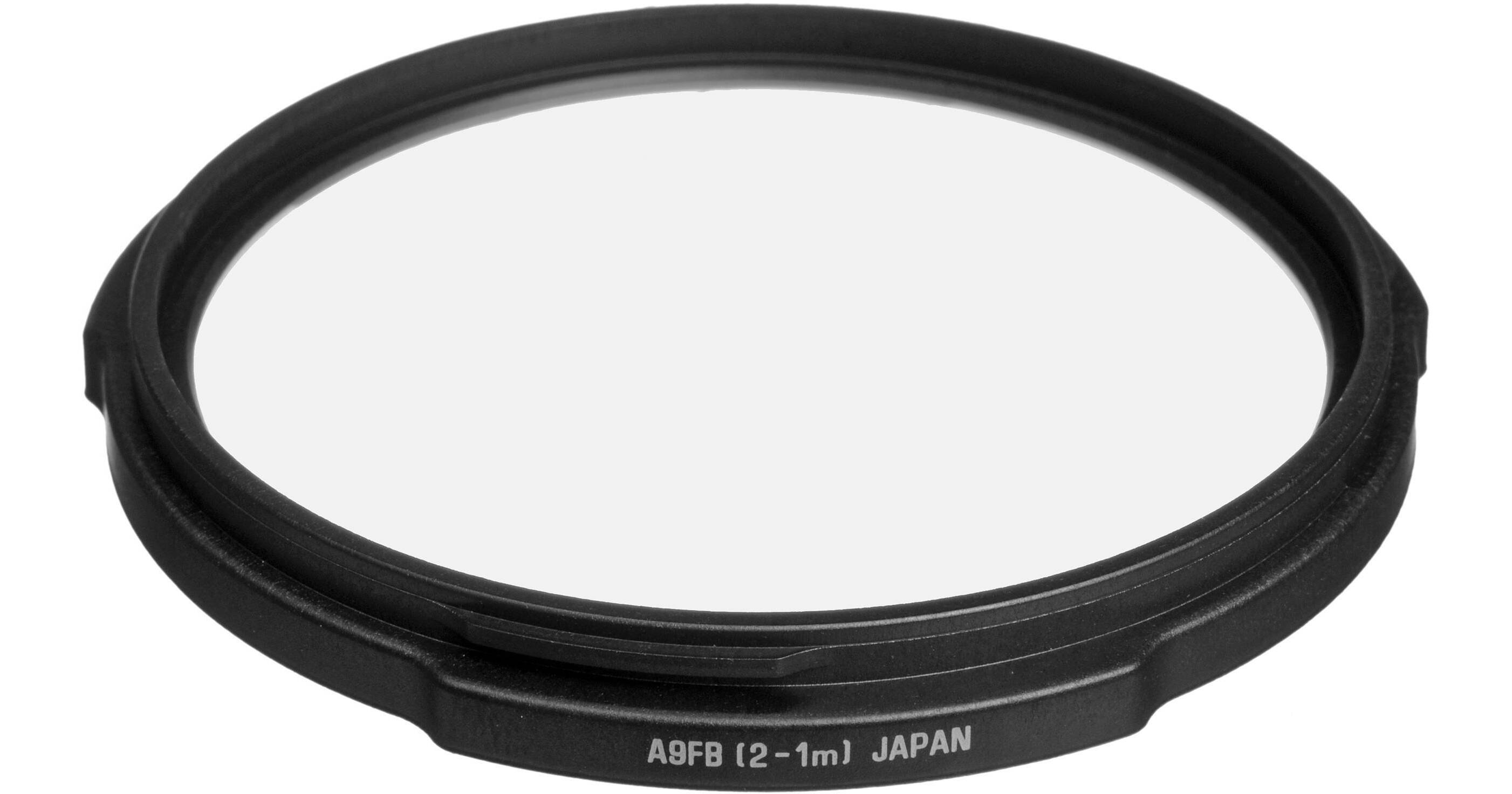 Used Tamron Close-Up Lens for Older 28-200mm (#71 Series)