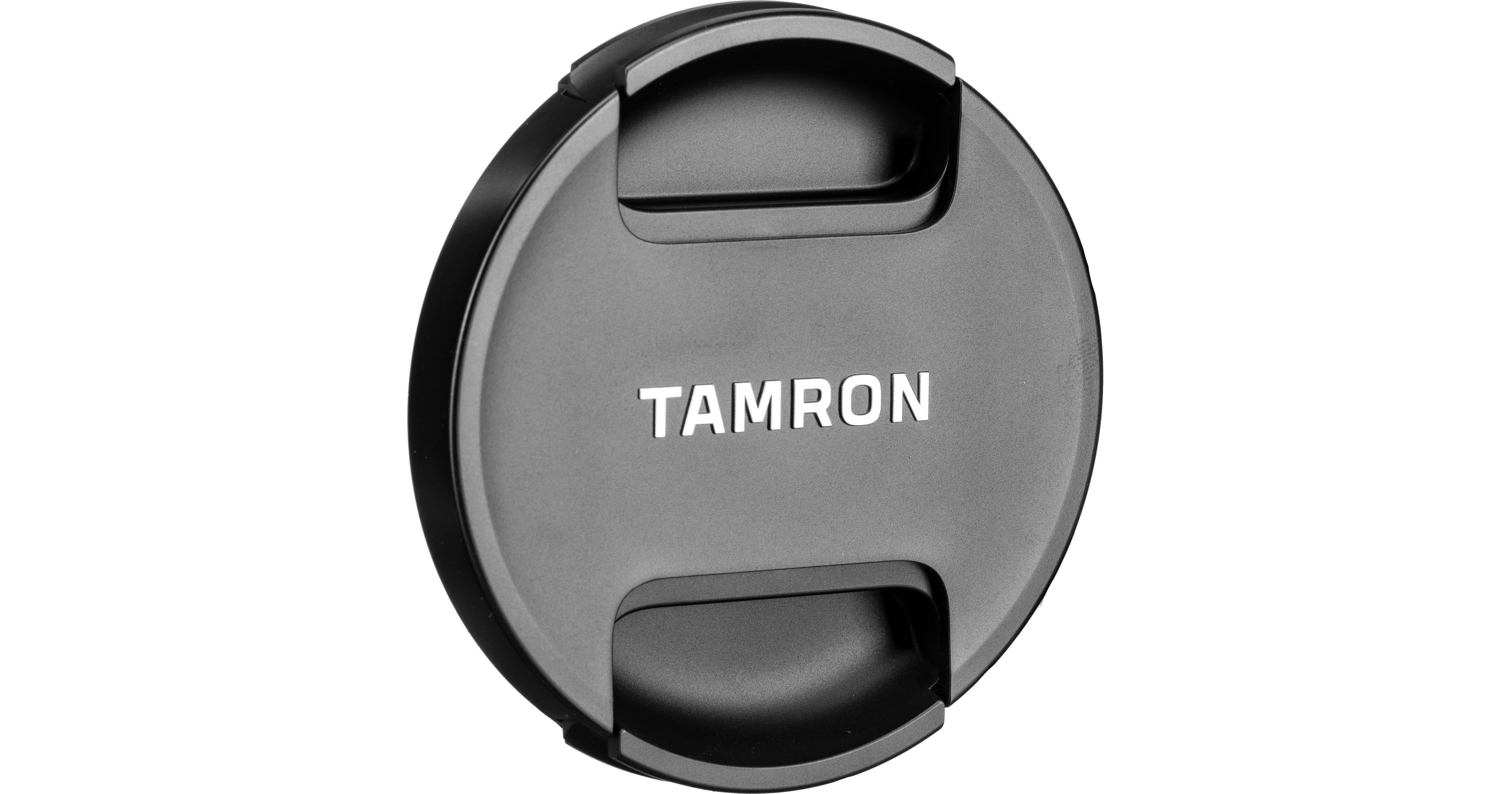 Tamron SP Front Lens Cap (77mm) FLC77II B&H Photo Video