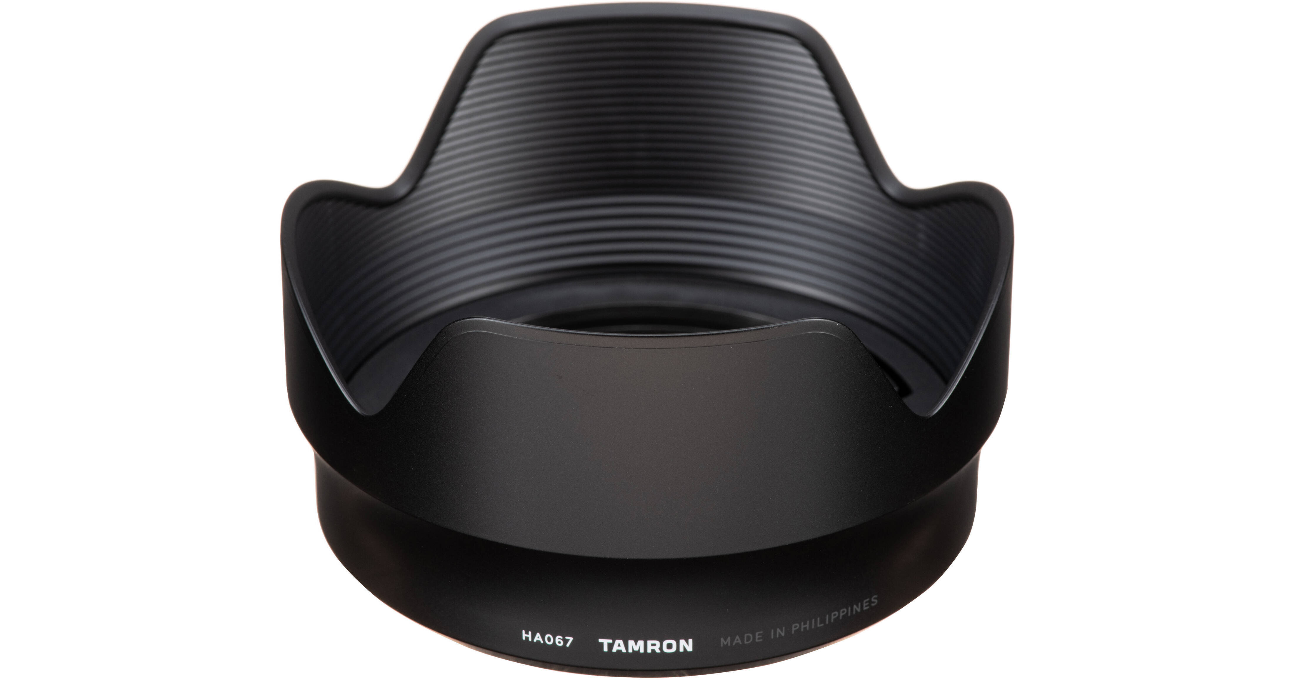 Tamron Telephoto Zoom Lens Hood for 50-400mm f/4.5-6.3 RHAFA067