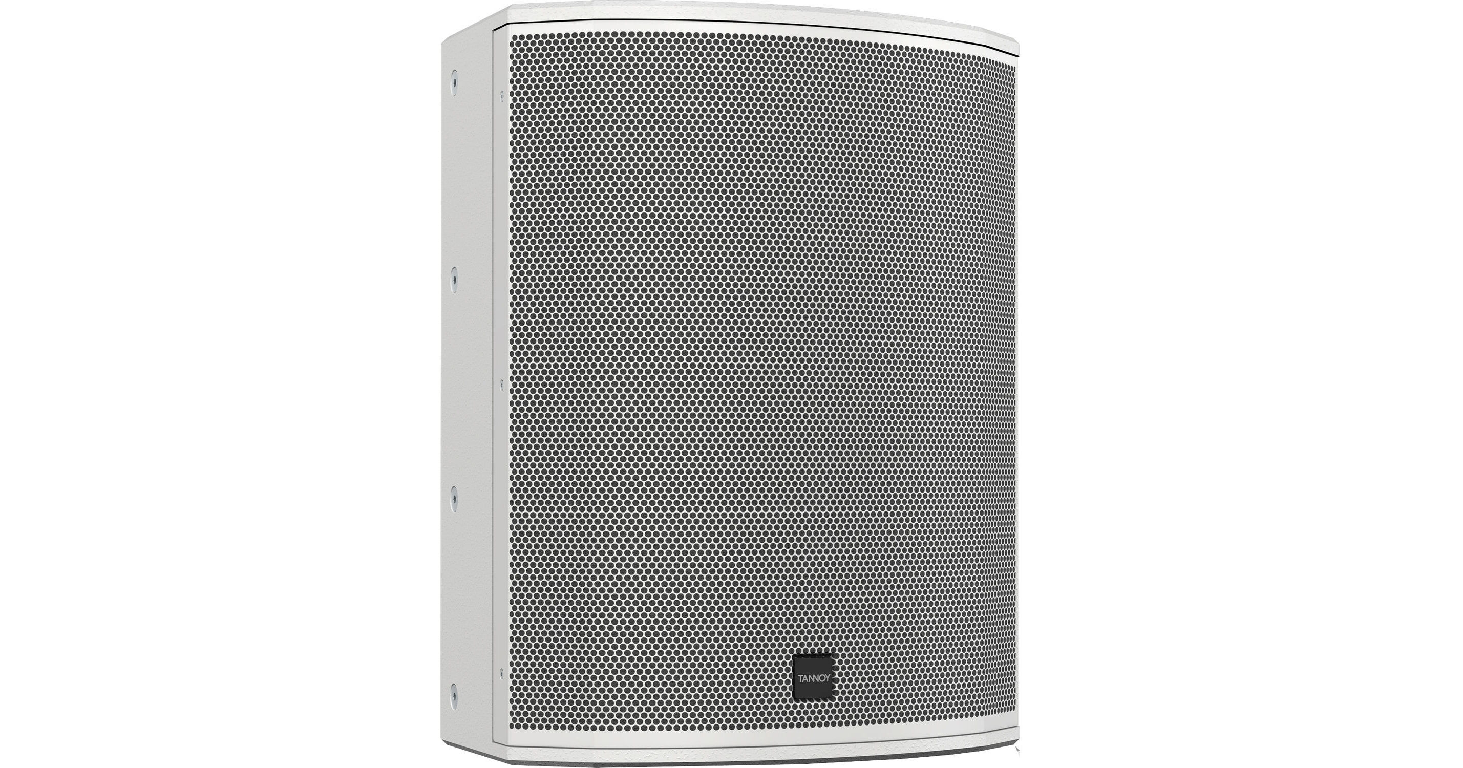 Tannoy VX 15Q 15" PowerDual 1600W Full-Range Passive VX15Q-WH