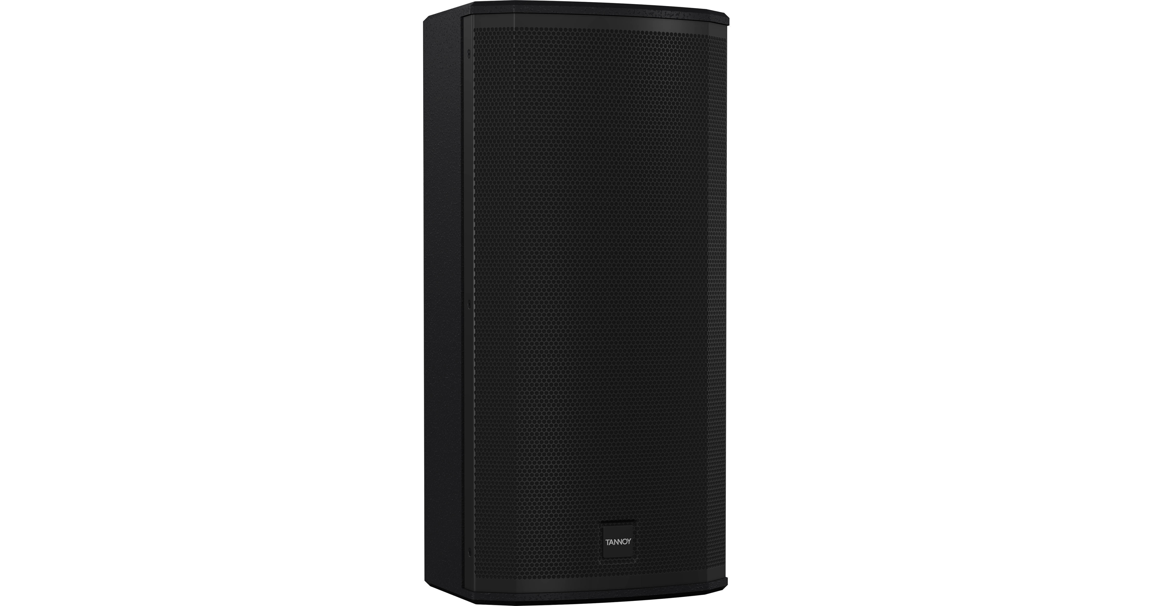 Tannoy VX 8.2 Passive 8" 2-Way Full-Range Loudspeaker VX8.2 B&H