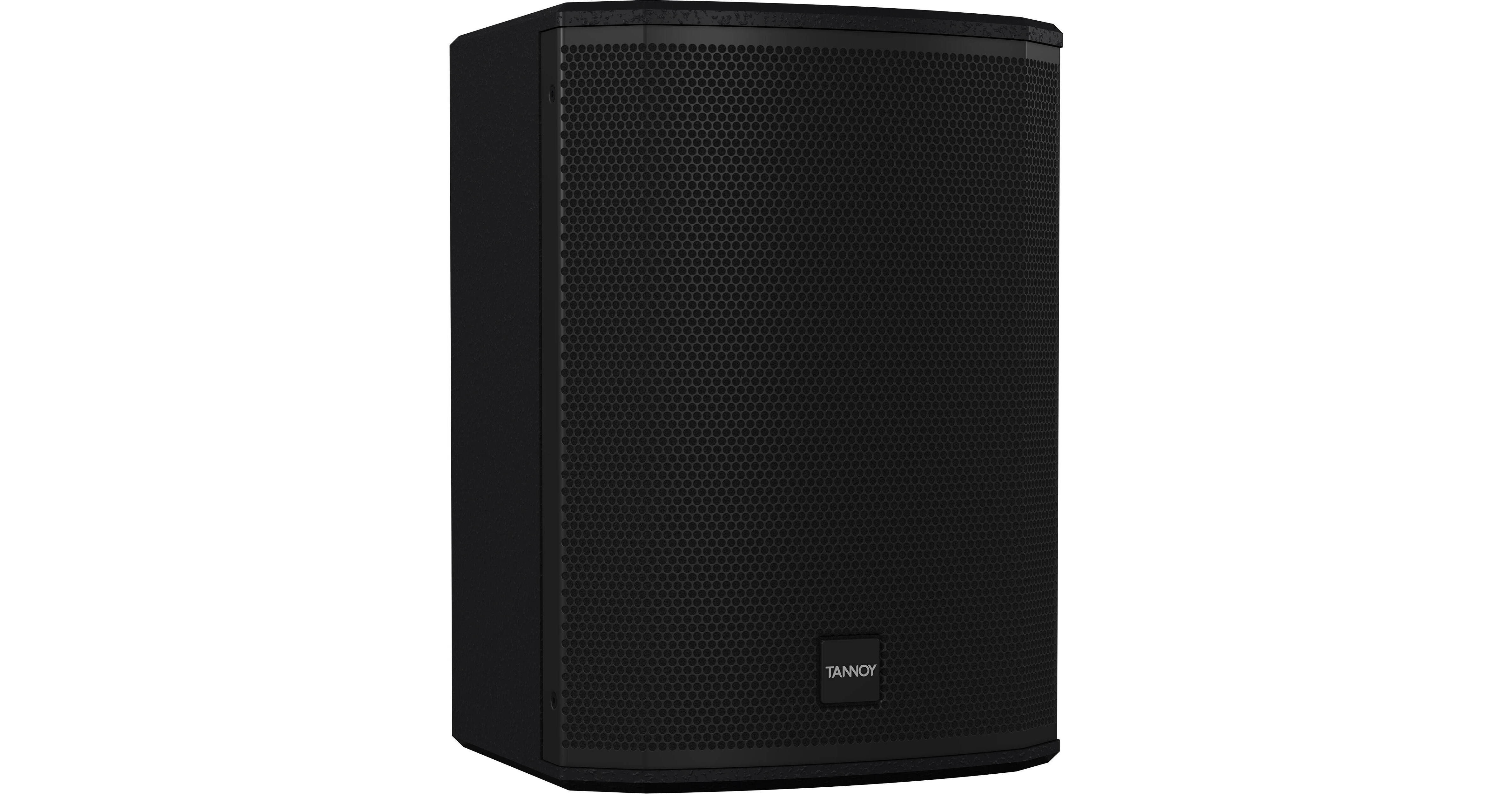 Tannoy VX 8M 8" Dual Concentric Full-Range Loudspeaker VX8M B&H
