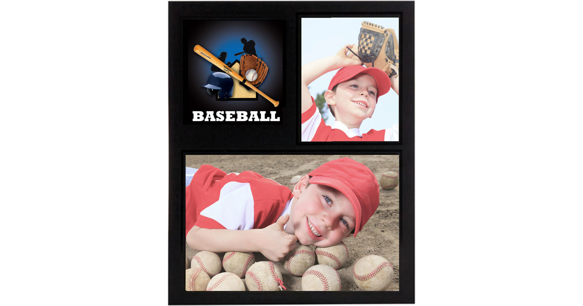 Tap Pro Sports Memory Mate (25-Pack, Baseball) TMEEPS103 B&H