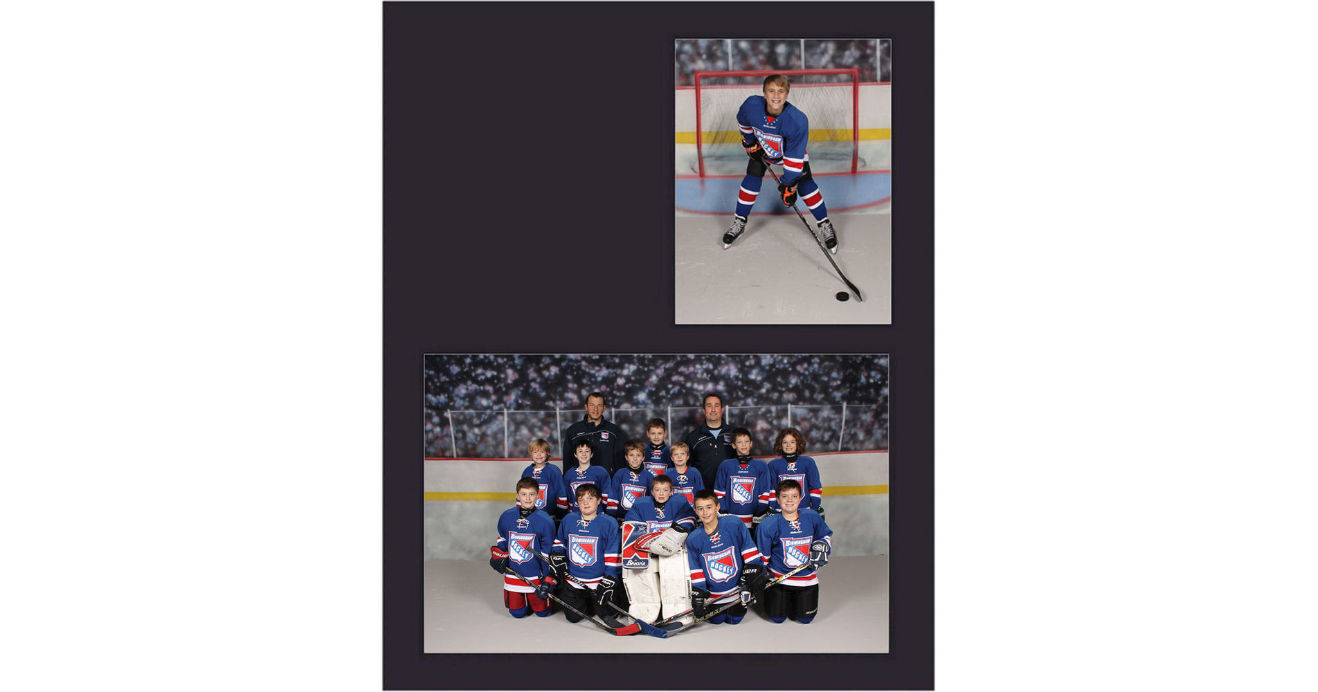 Tap Pro Sports Memory Mate (25-Pack, Plain) TMEEPS107 B&H Photo