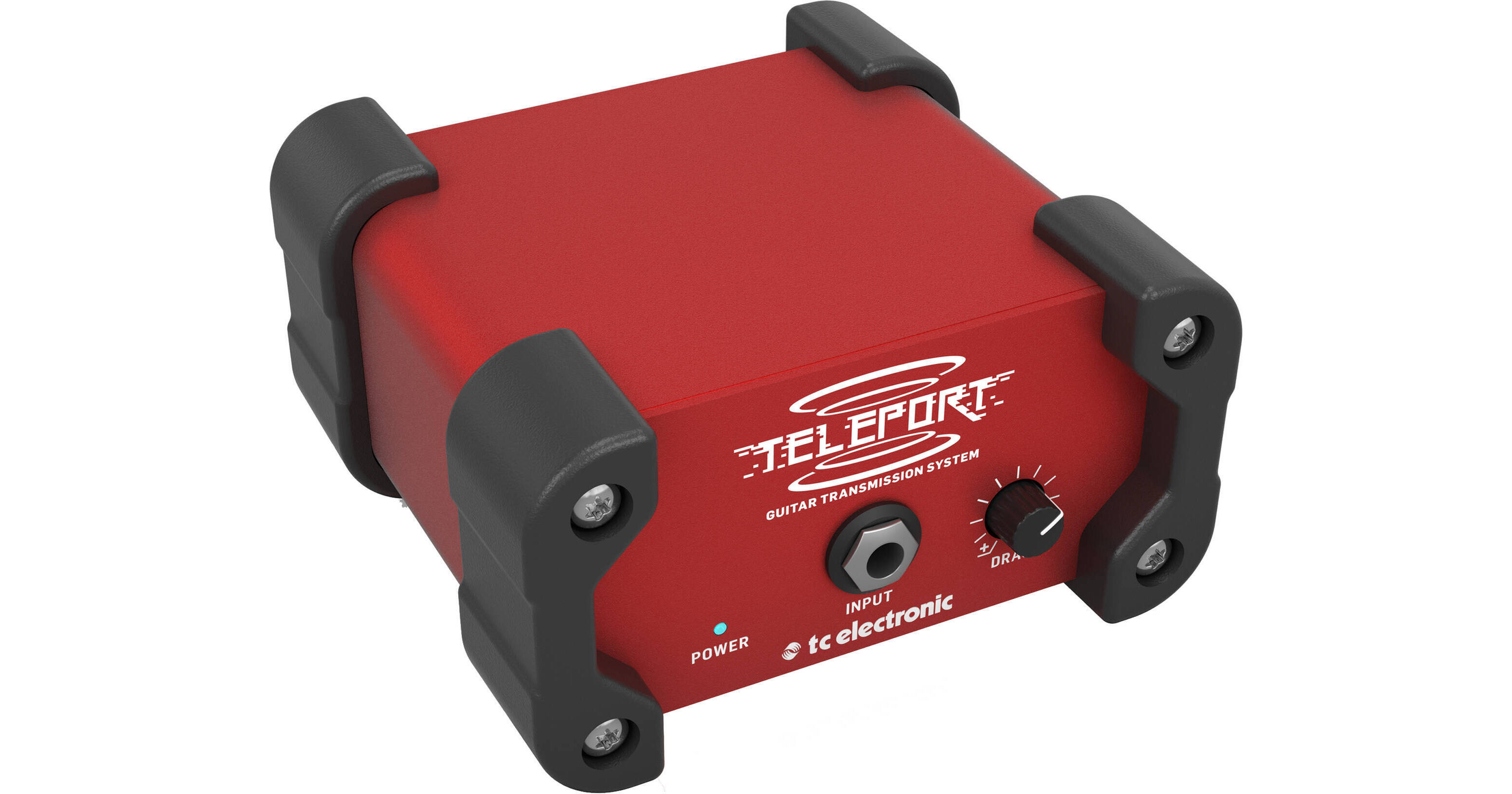 TC Electronic Teleport GLT Active Signal 0809-AAP86-US1 B&H