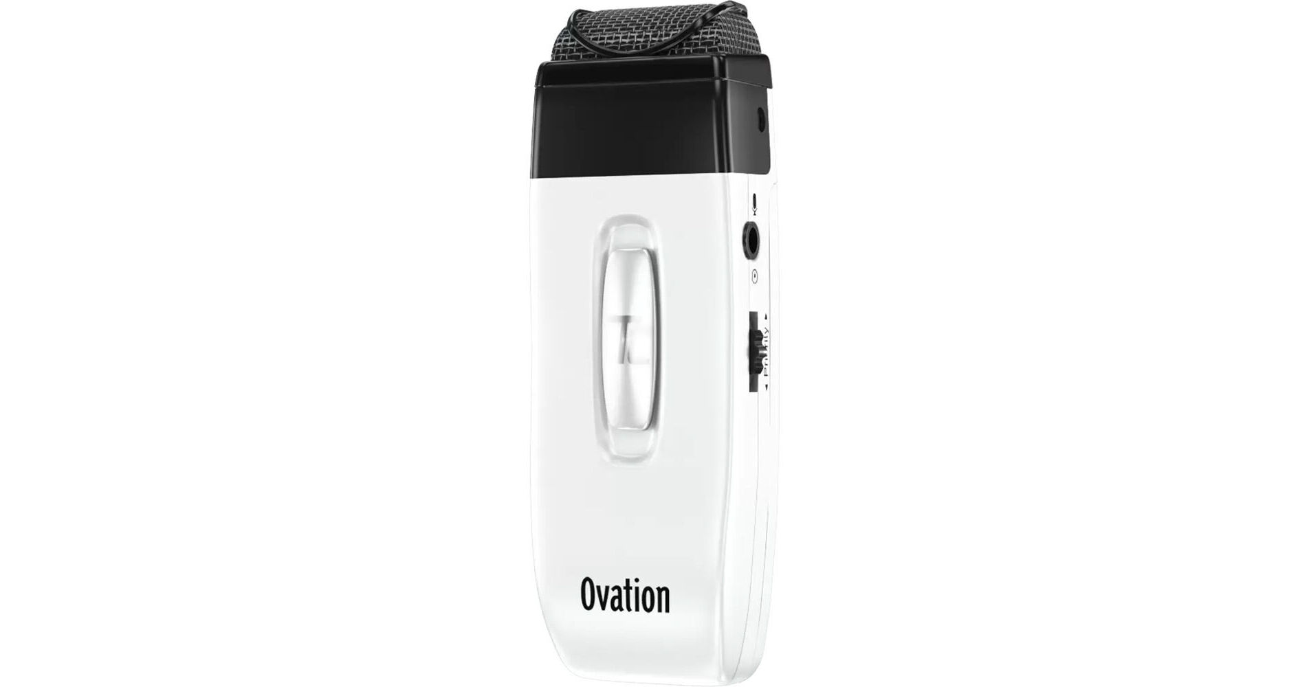 TeachLogic Ovation OM-10 Pendant Wireless Microphone OM-10 B&H
