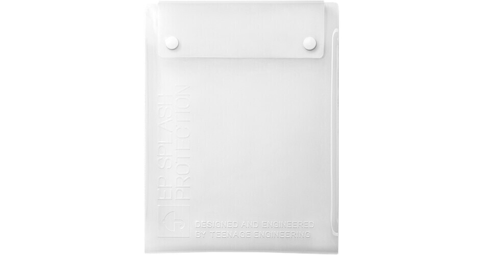 teenage engineering Splash Bag for EP-133 K.O. II TE032XS001 B&H