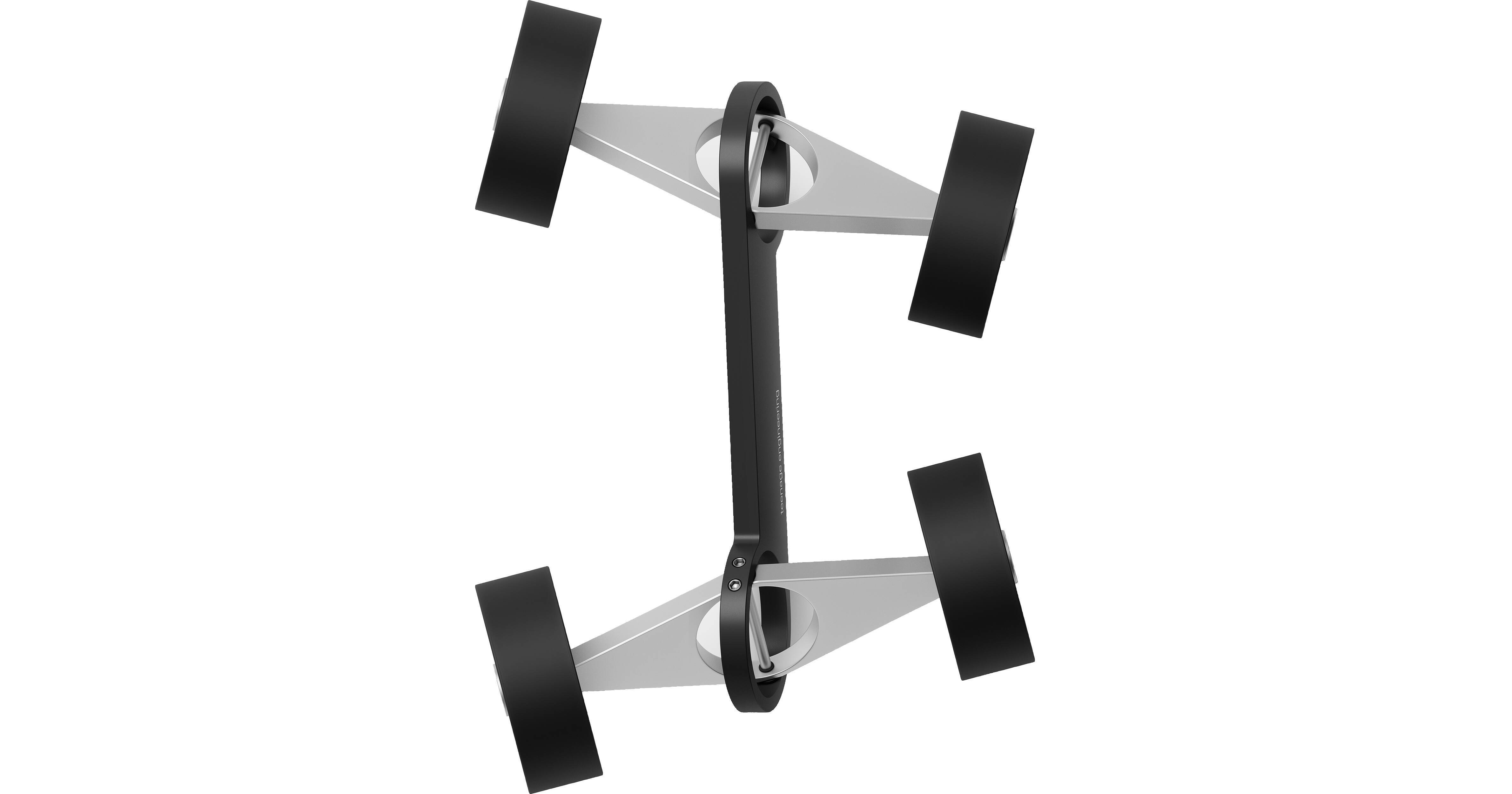 teenage engineering Grip Car (Black) TE034AS003 B&H Photo Video