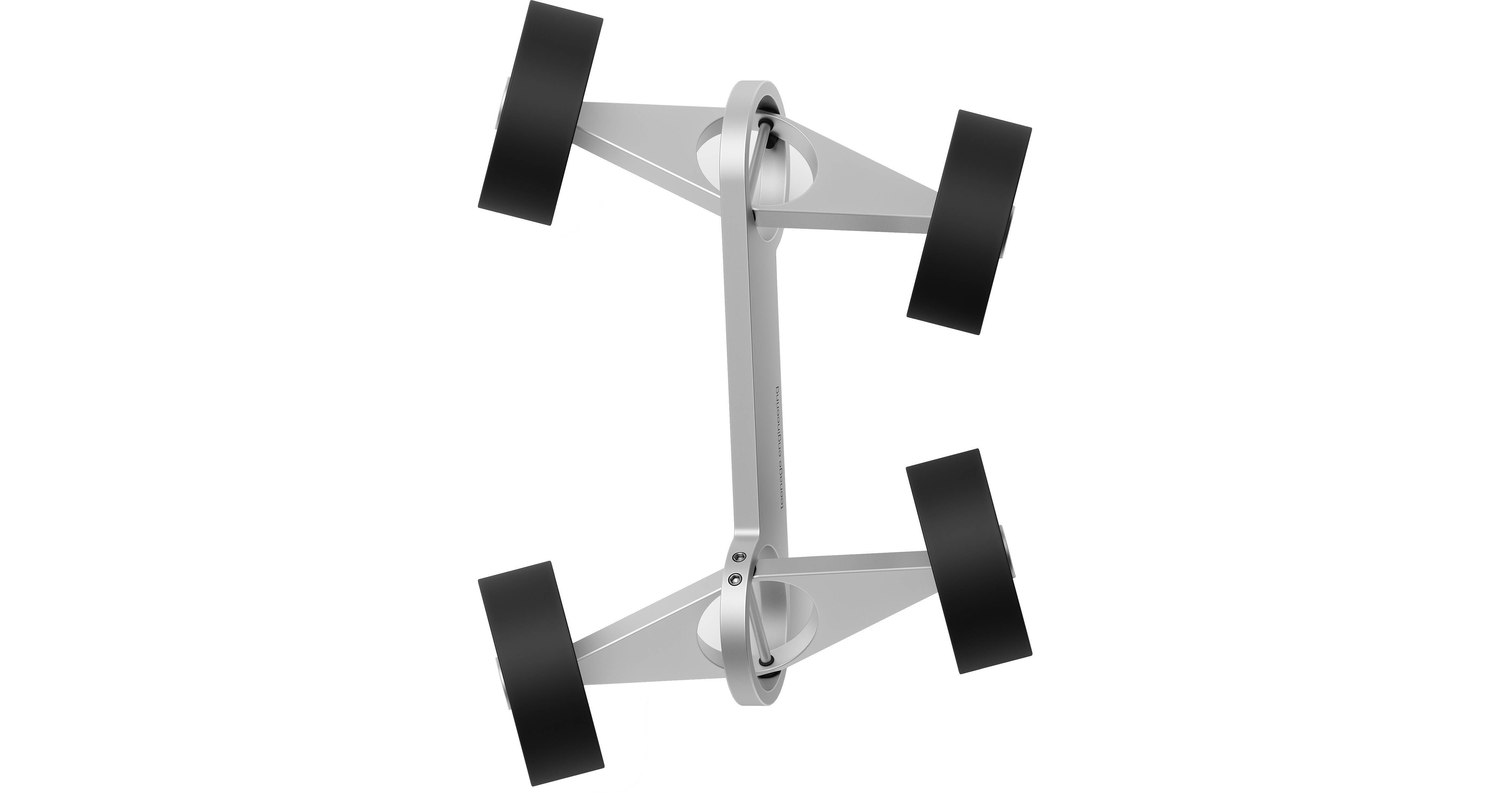 teenage engineering Grip Car (Natural) TE03AS001 B&H Photo Video