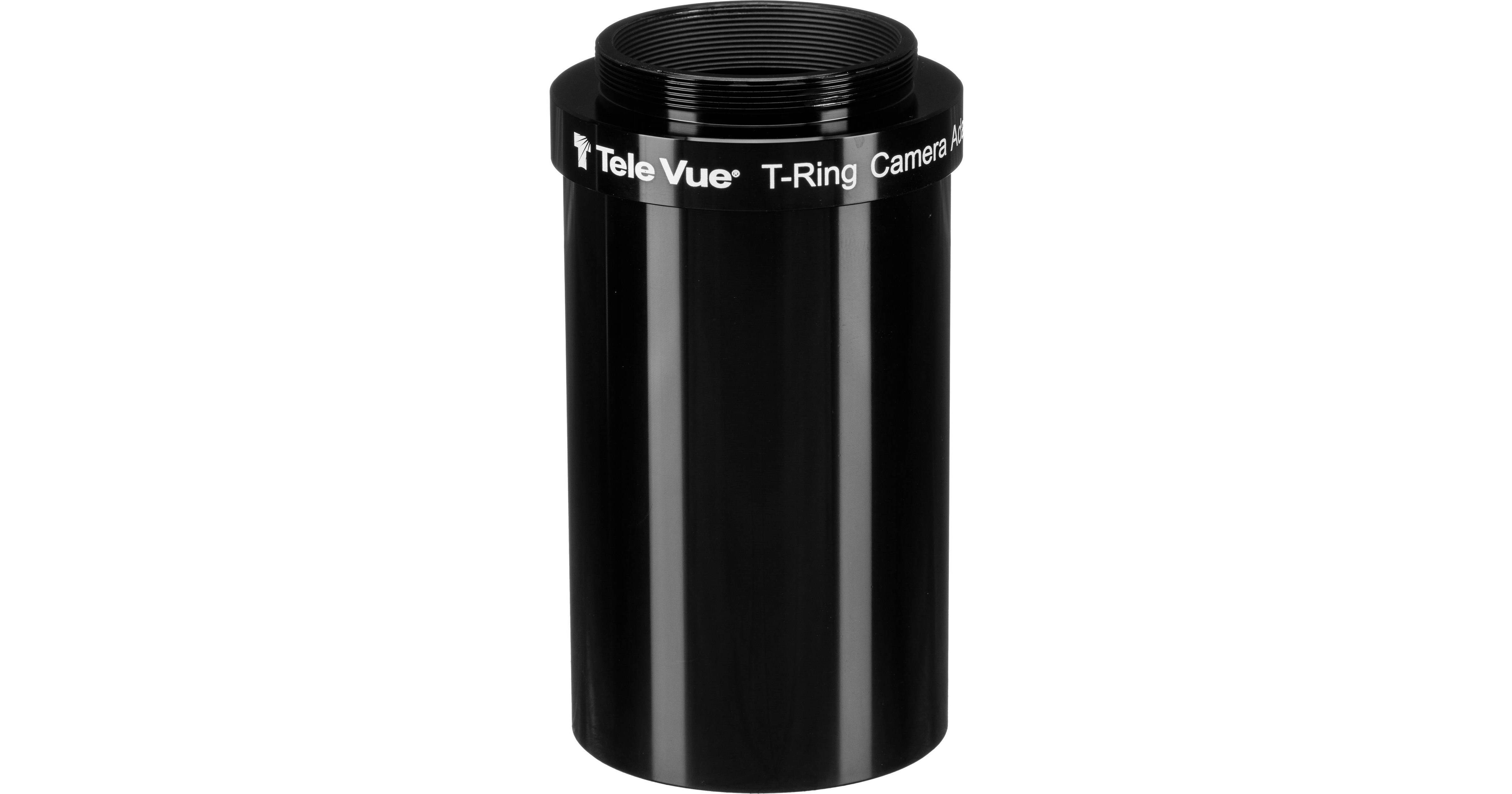 Tele Vue SLR Prime Focus Camera Adapter for 2" Focusers ACM-2000