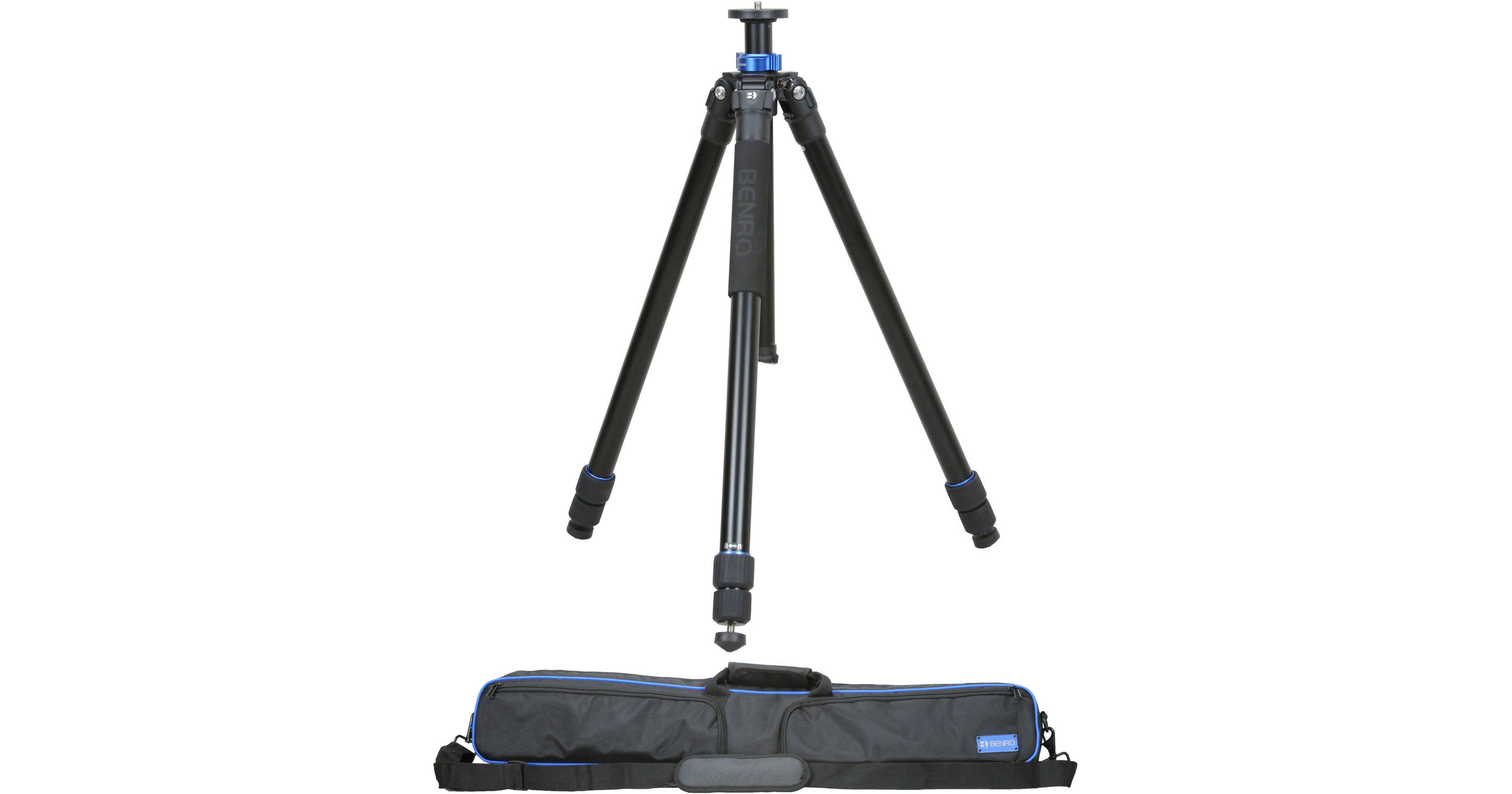 Tele Vue Tele-Pod Advanced Aluminum Tripod TPT-3017 B&H Photo
