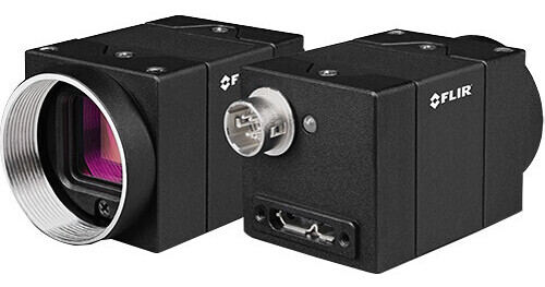Teledyne Flir Blackfly S USB3 12.3MP 1/1.1" Color