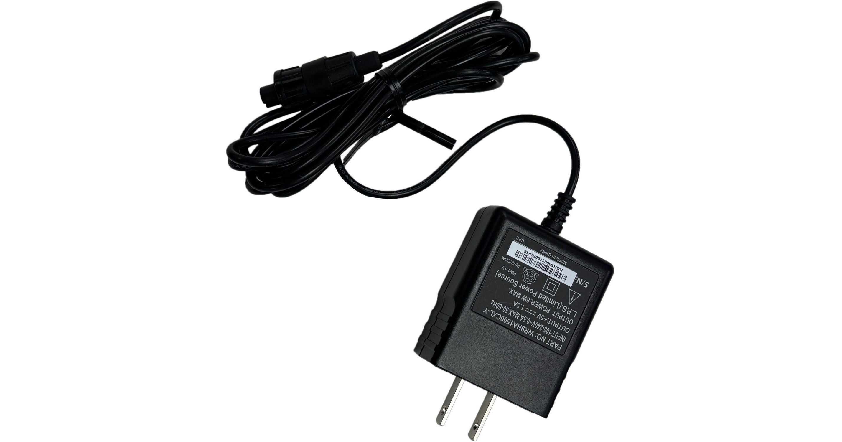 Telemetrics Power Supply for DS-4 Device Server 9254549004 B&H