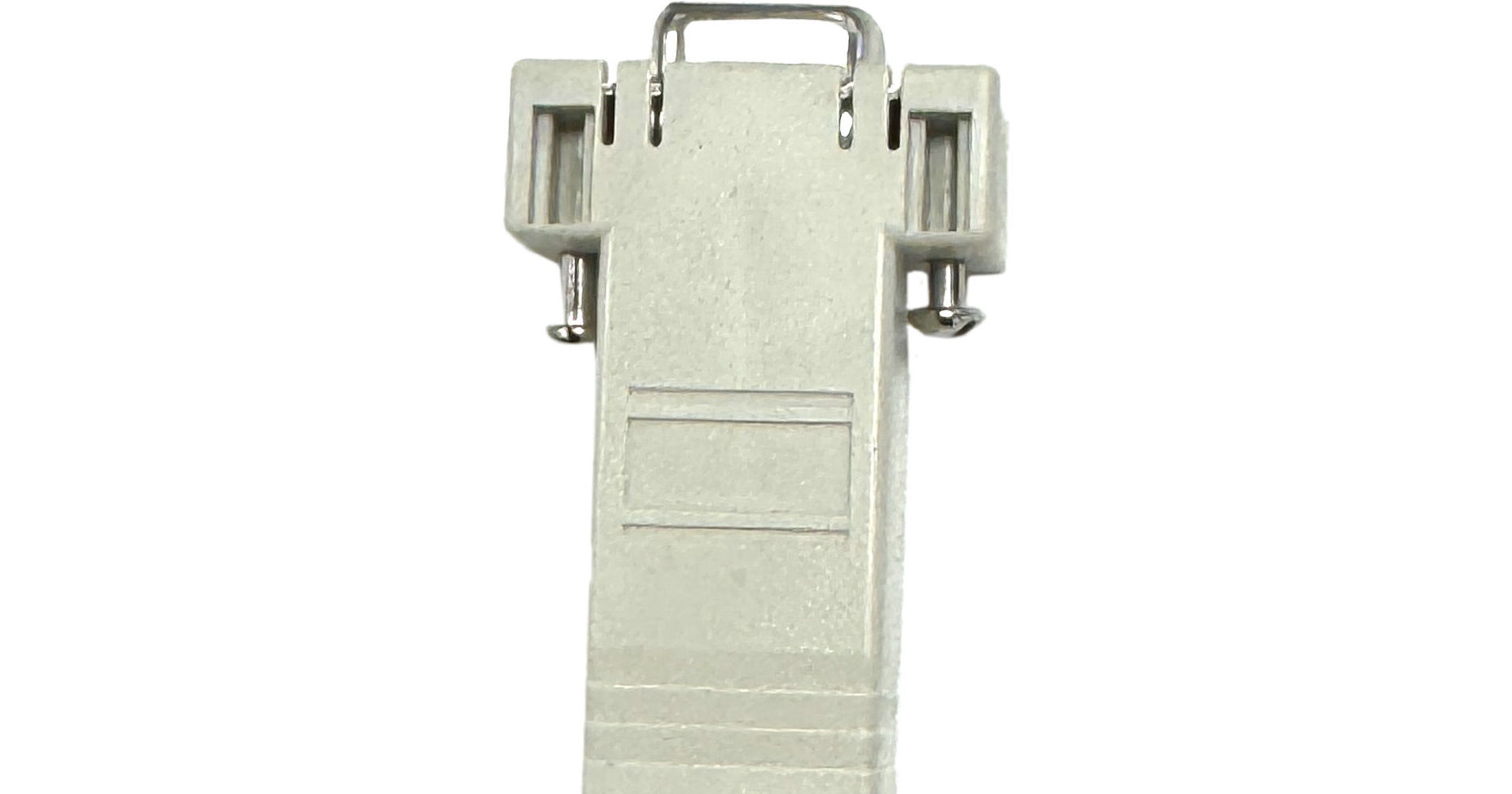 Telemetrics DS-4 to RJ45 Panasonic Cable Adapter 9260016000 B&H