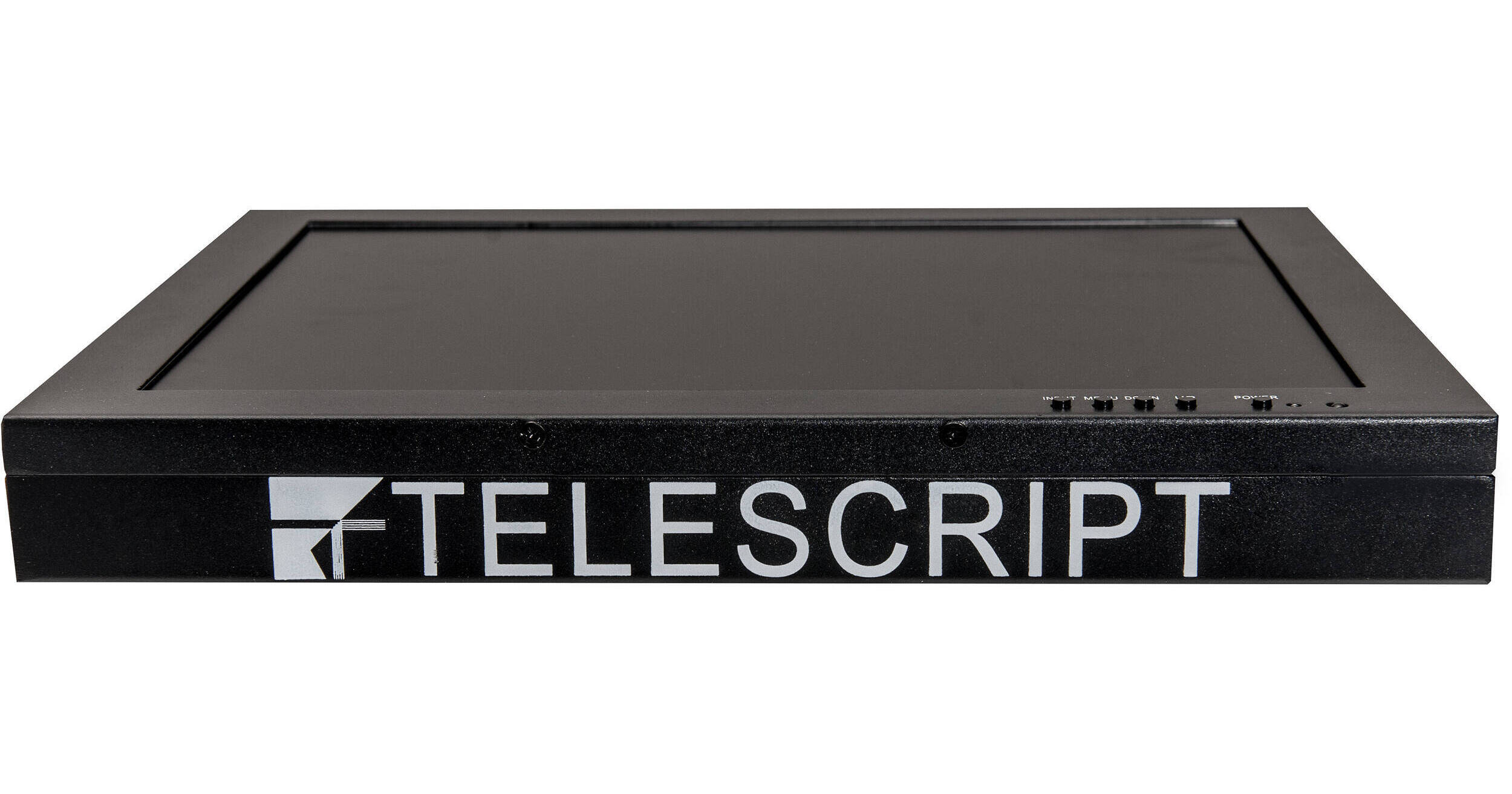Telescript Standard 8" 4:3 Teleprompter Monitor 8PROMPTERMONITOR