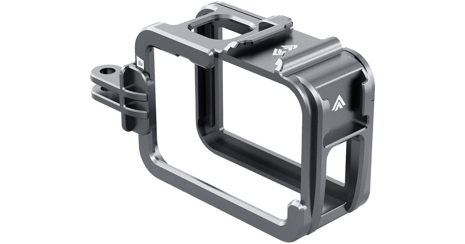 TELESIN Metal Protective Housing Frame for GoPro S6-FMS-14-TGP