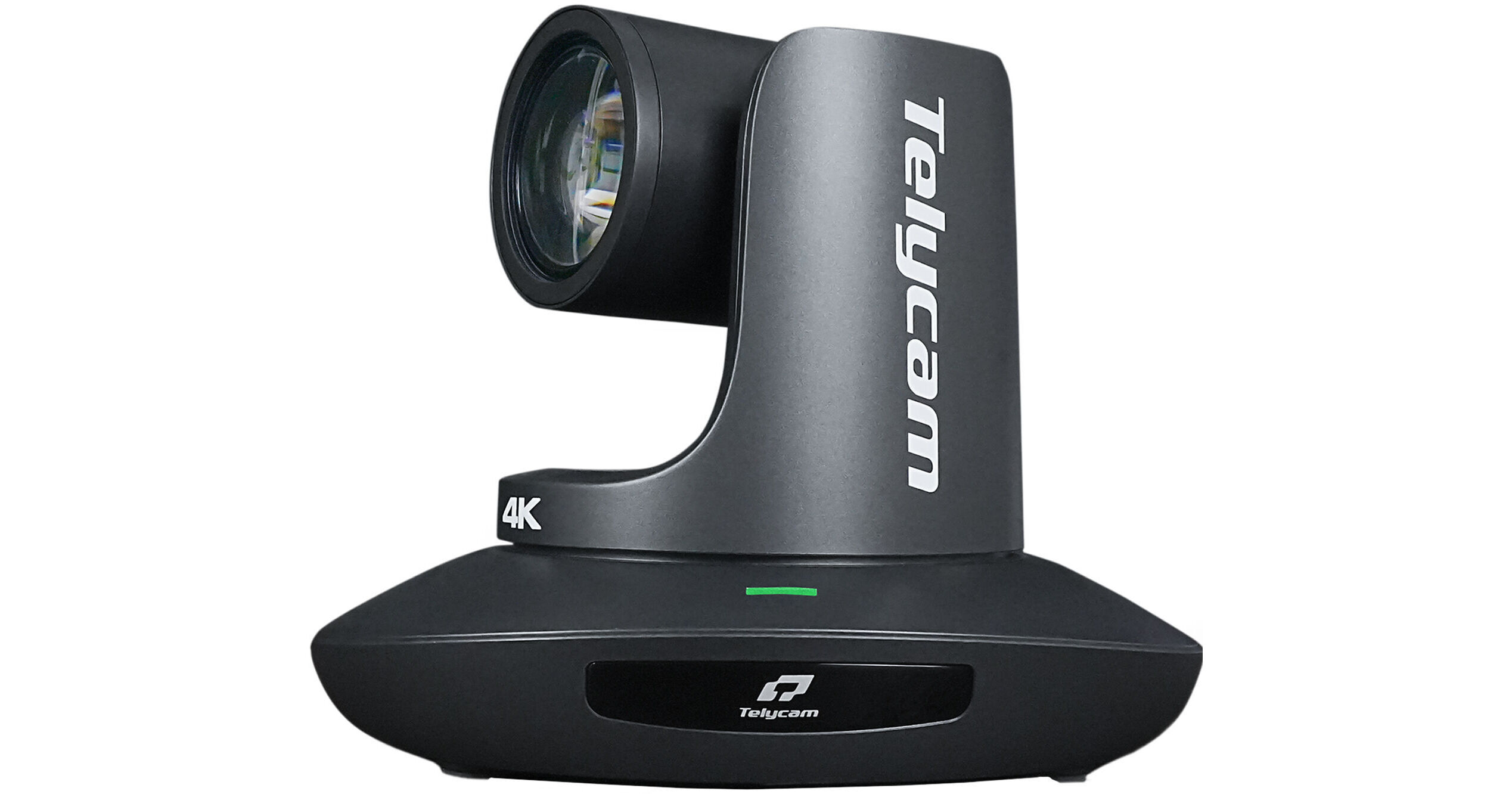 Telycam Vision+ SE HDMI 4K PTZ Auto Tracking VP300-12-4KH-B B&H