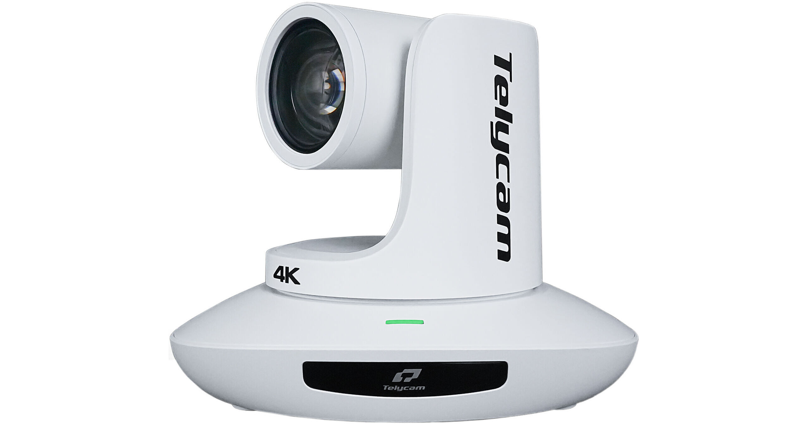 Telycam Vision+ SE HDMI 4K PTZ Auto Tracking VP300-12-4KH-W B&H