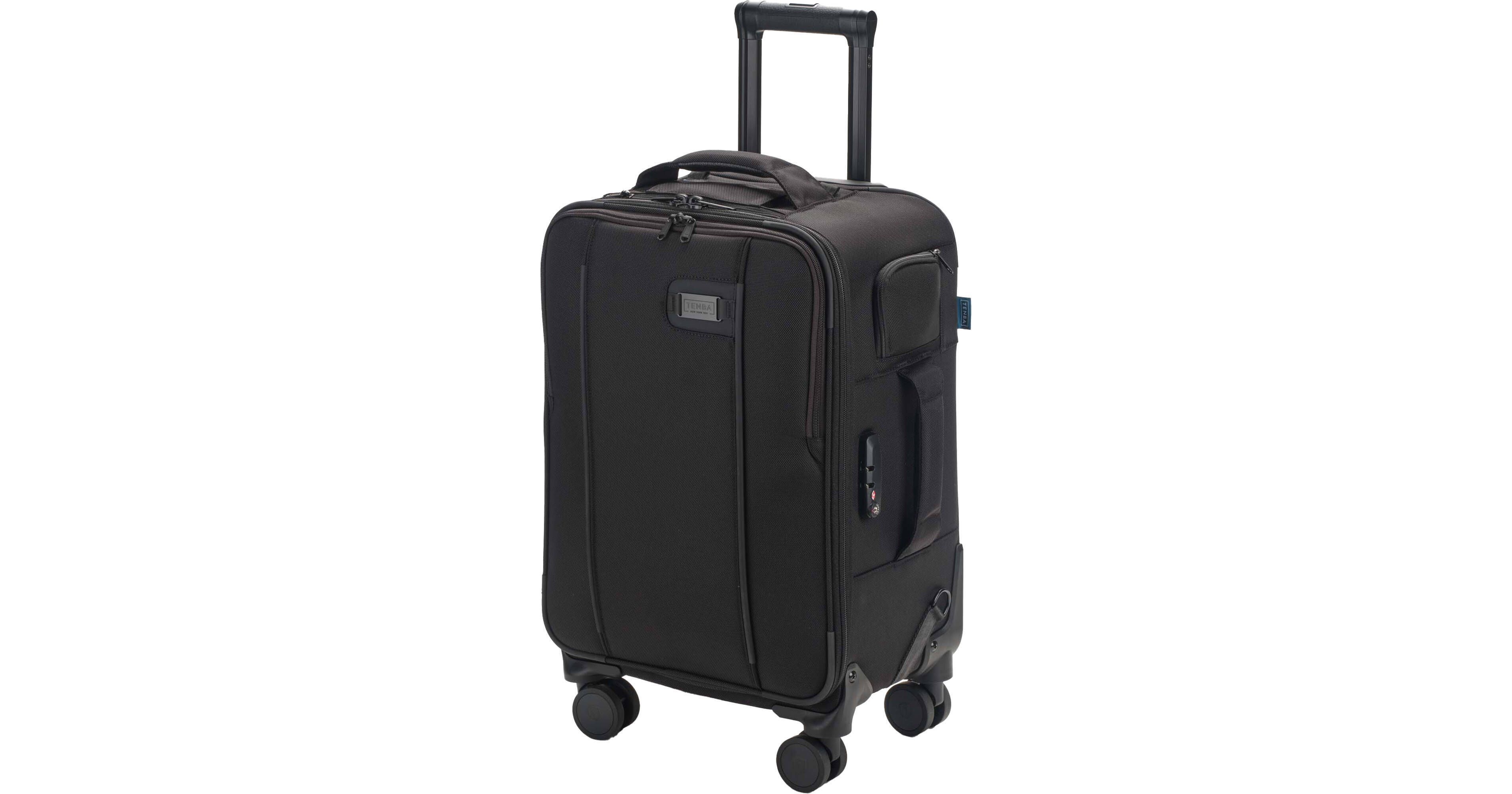 Tenba Roadie v2 Spinner 22 638-727 B&H Photo Video