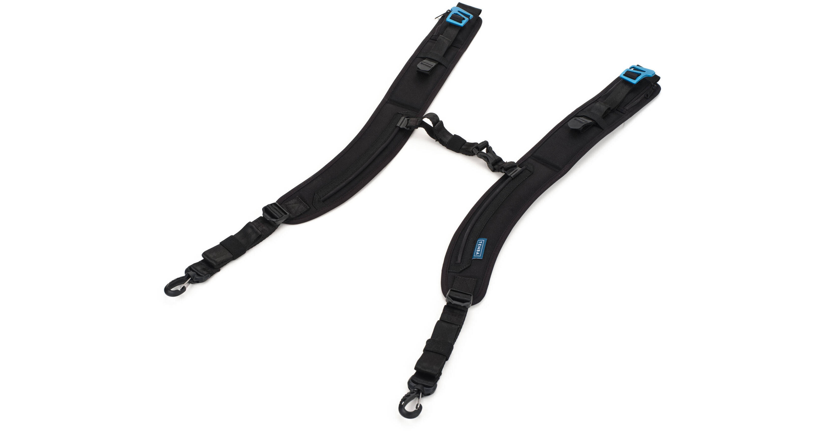 Tenba Roadie v2 Backpack Straps 638-740 B&H Photo Video