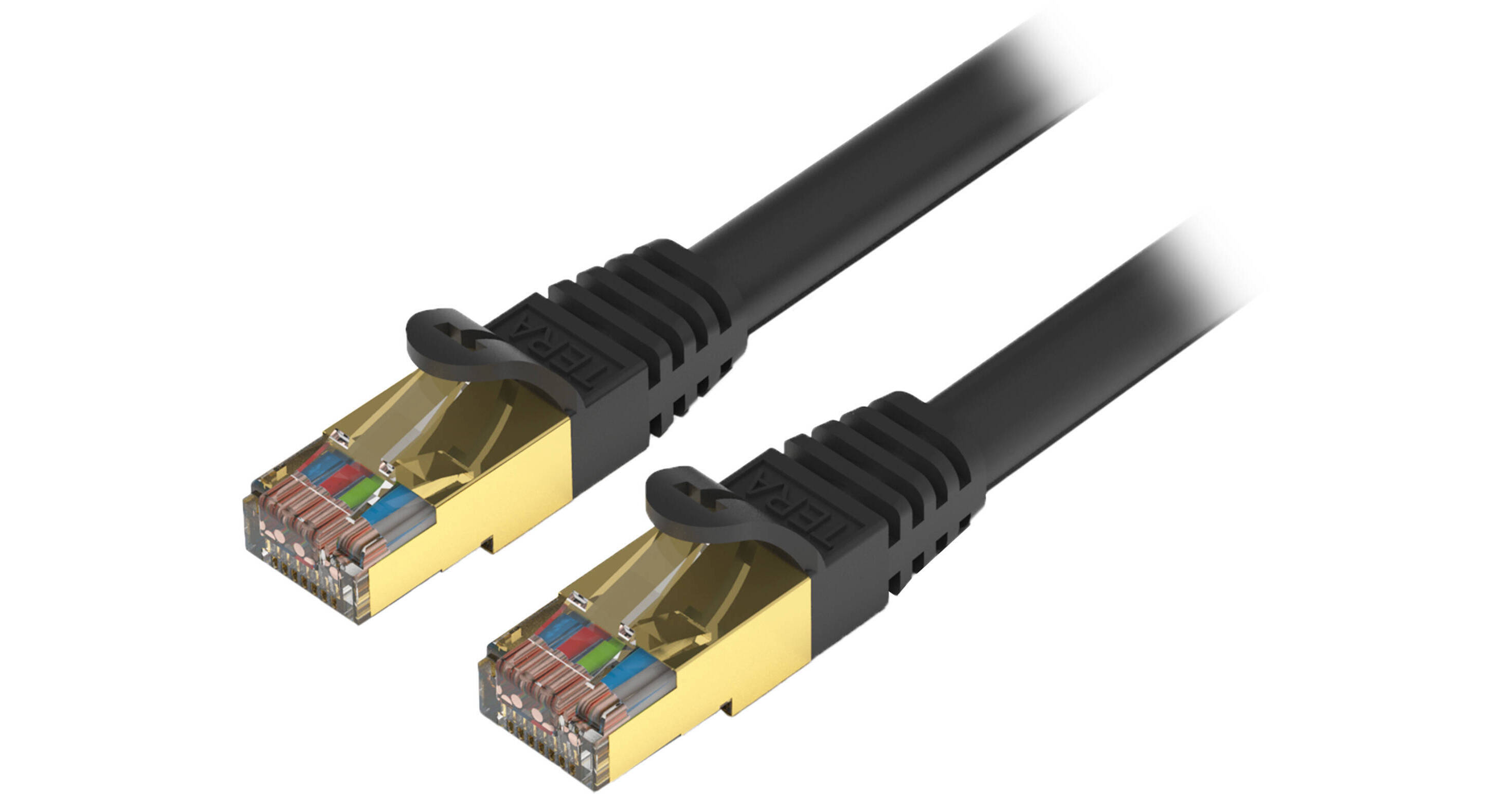 Cat Scanner Electric Cable