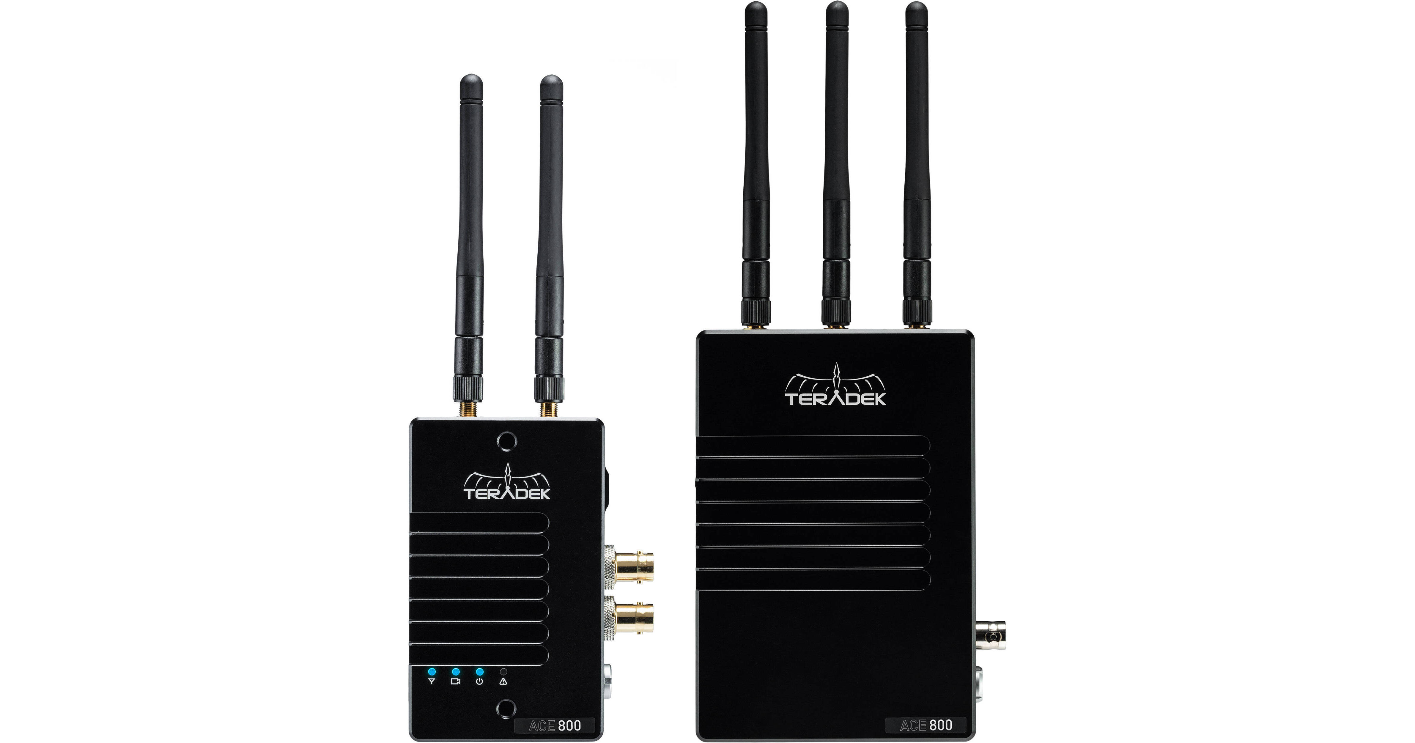 Used Teradek Ace 800 3G-SDI/HDMI Wireless Video 10-1815 B&H