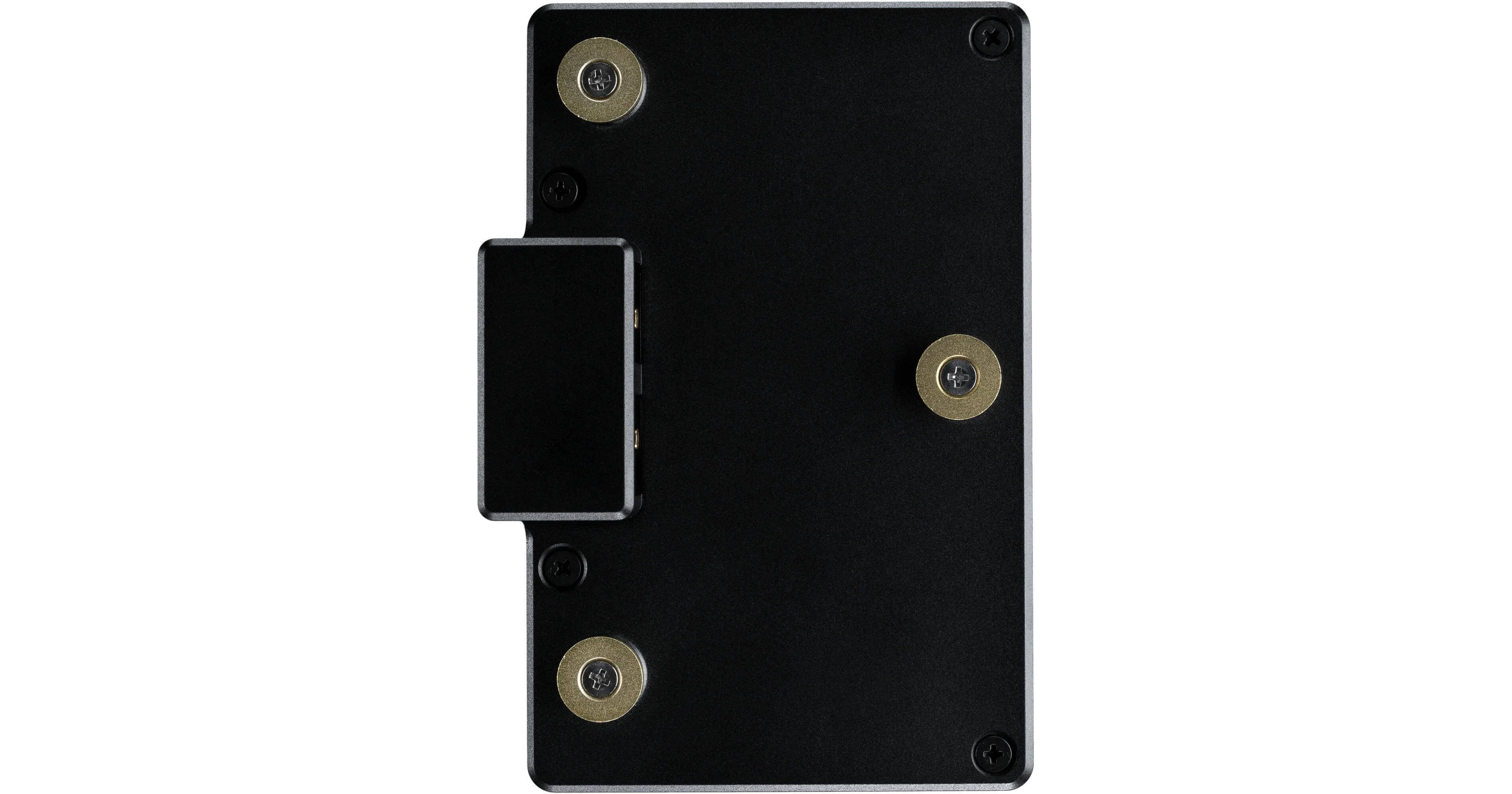 Teradek Gold Mount Battery Plate for Bolt 4K Monitor 11-0853 B&H