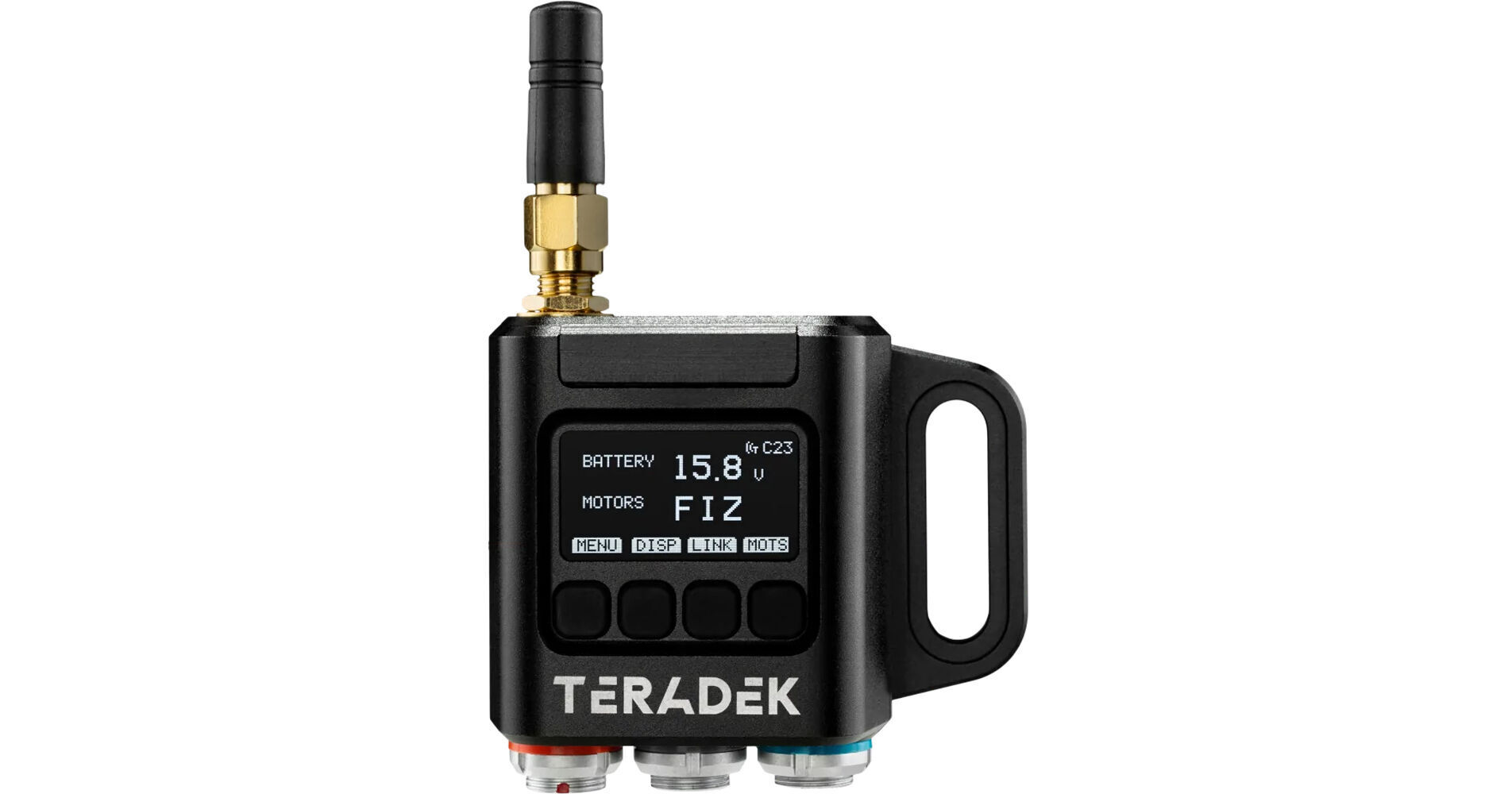 Teradek Wireless Lens Receivers | B&H Photo Video