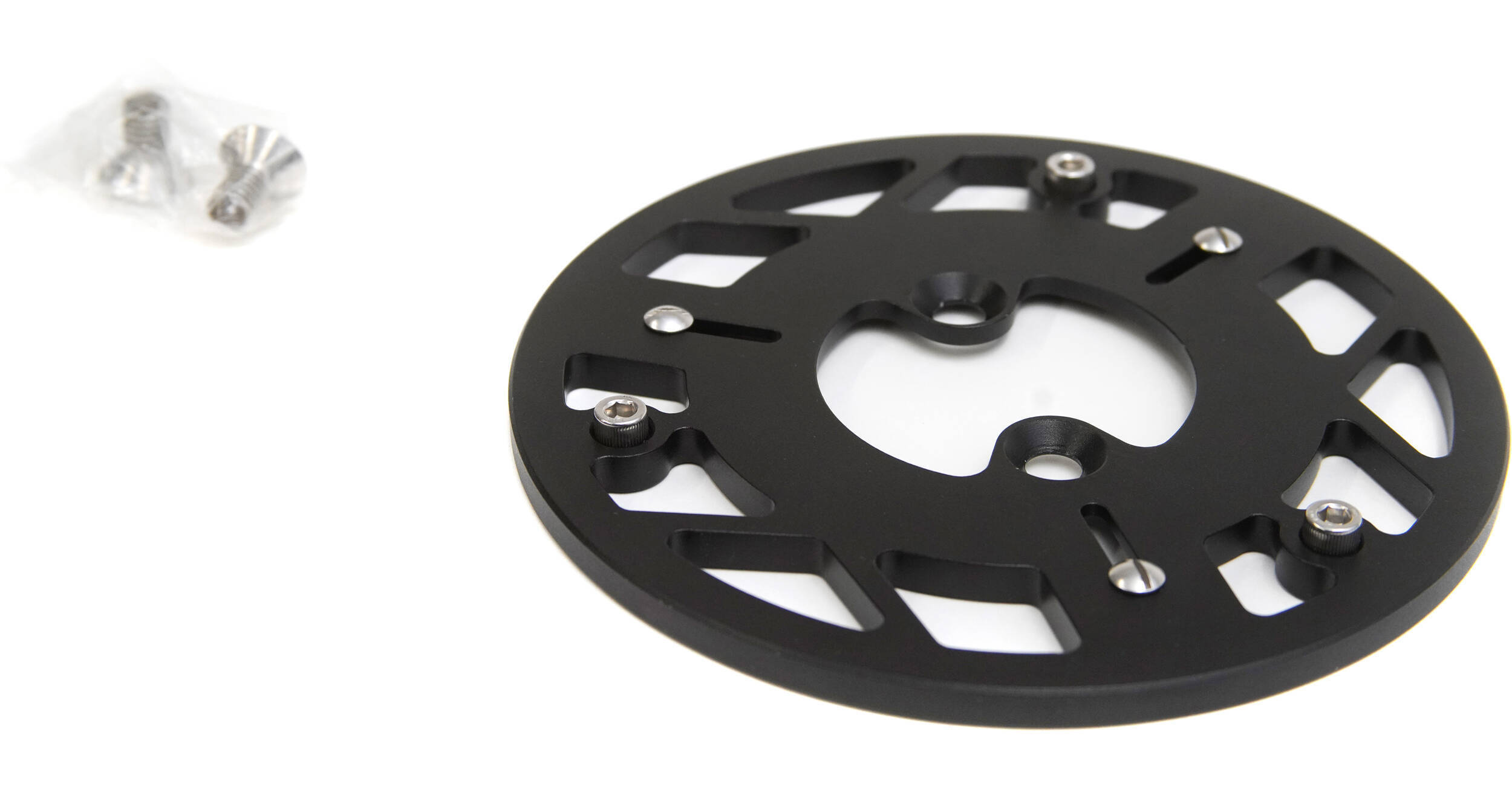 Teris Mitchell Mount to 150mm Bowl Adapter TB-MB150 B&H Photo
