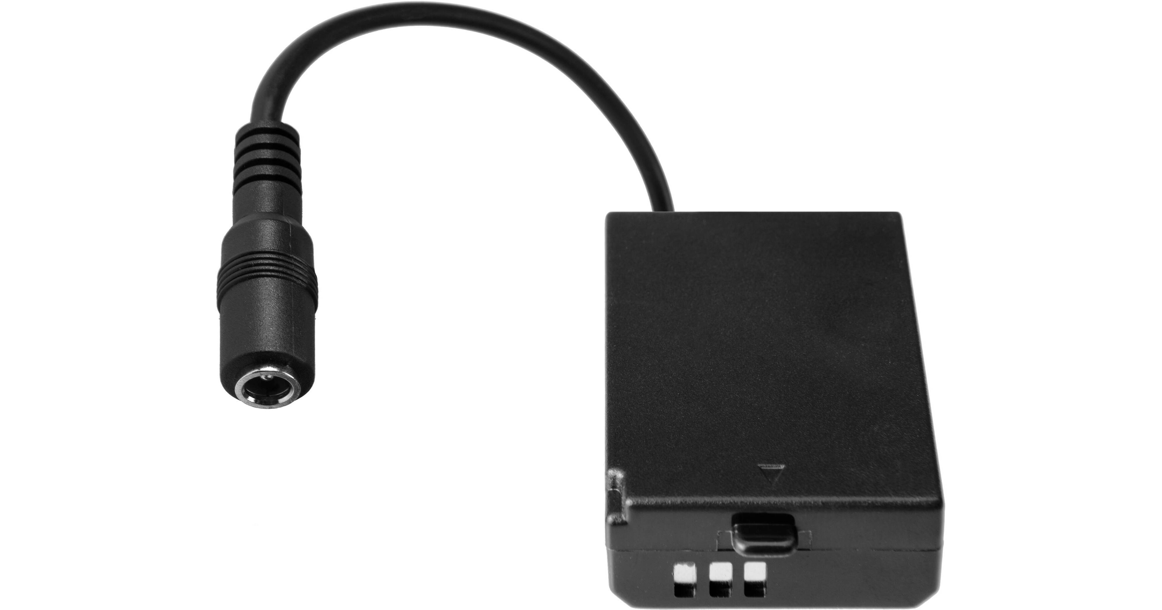 Tether Tools Relay Camera Coupler for Canon Cameras CRCE10 B&H