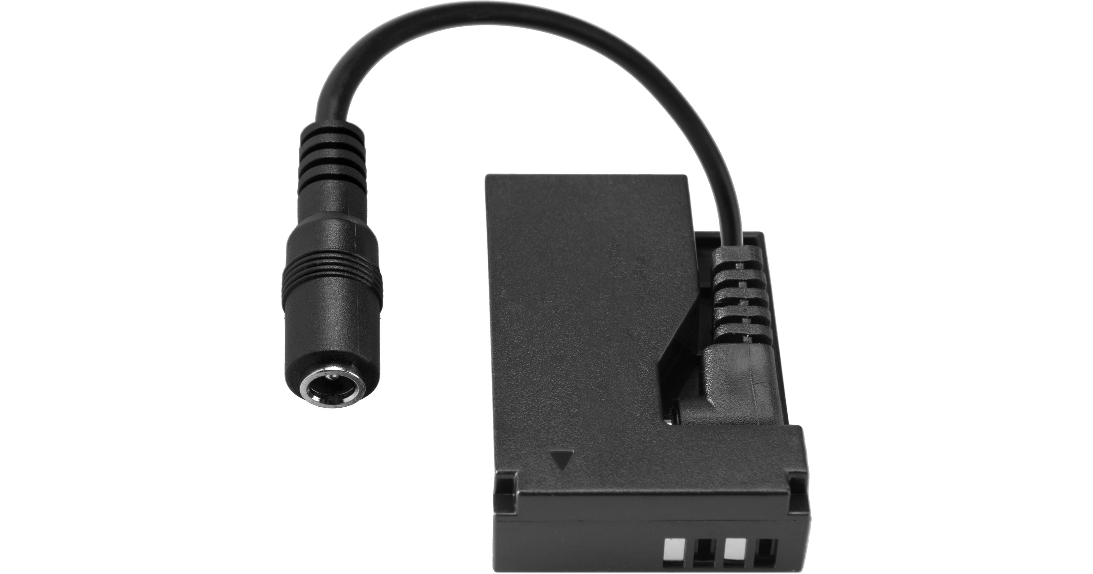 Tether Tools Relay Camera Coupler for Canon Cameras CRCE15 B&H