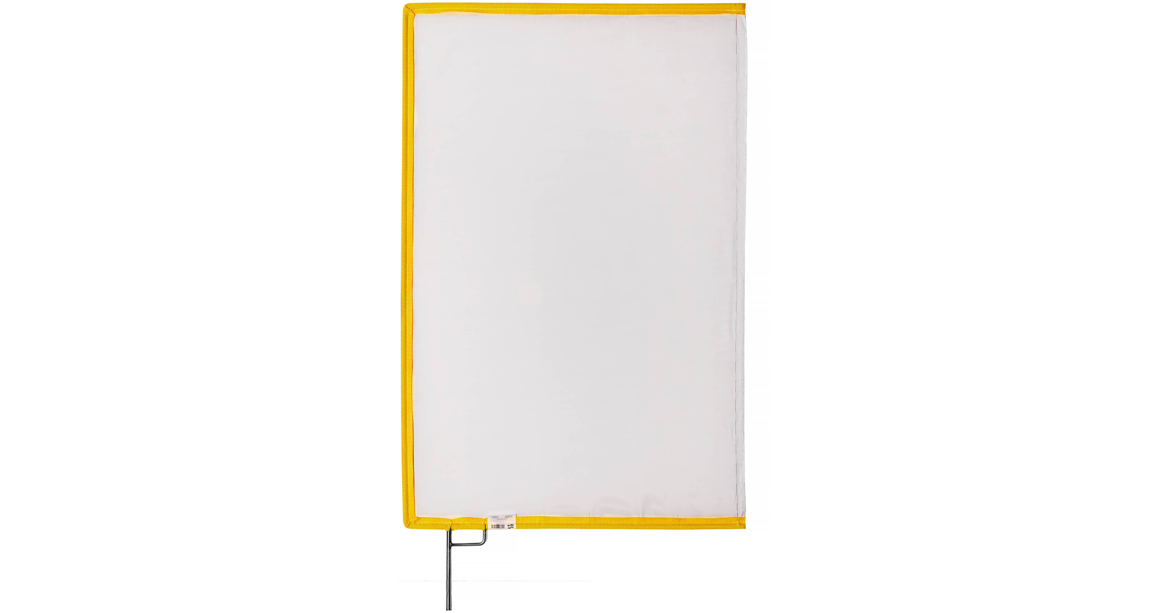 TRP WORLDWIDE Poly Silk Open-End Flag (24 x 36") 2436PS B&H