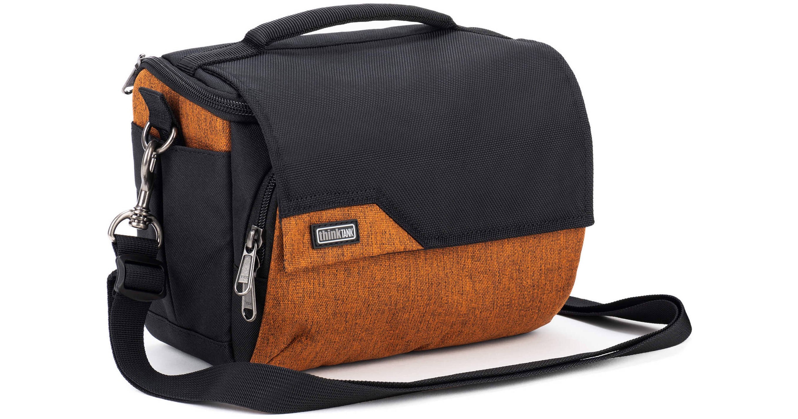 Think Tank Photo Mirrorless Mover 20 Shoulder Bag 710897 B&H