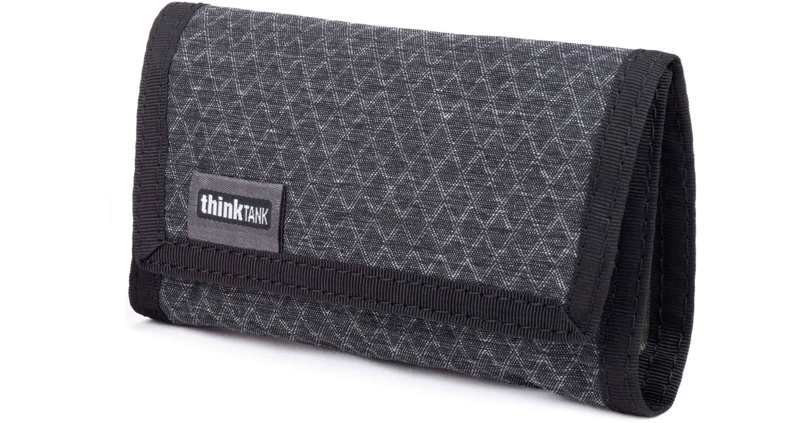 Think Tank Photo Memory Card and Battery Wallet 740229 B&H Photo