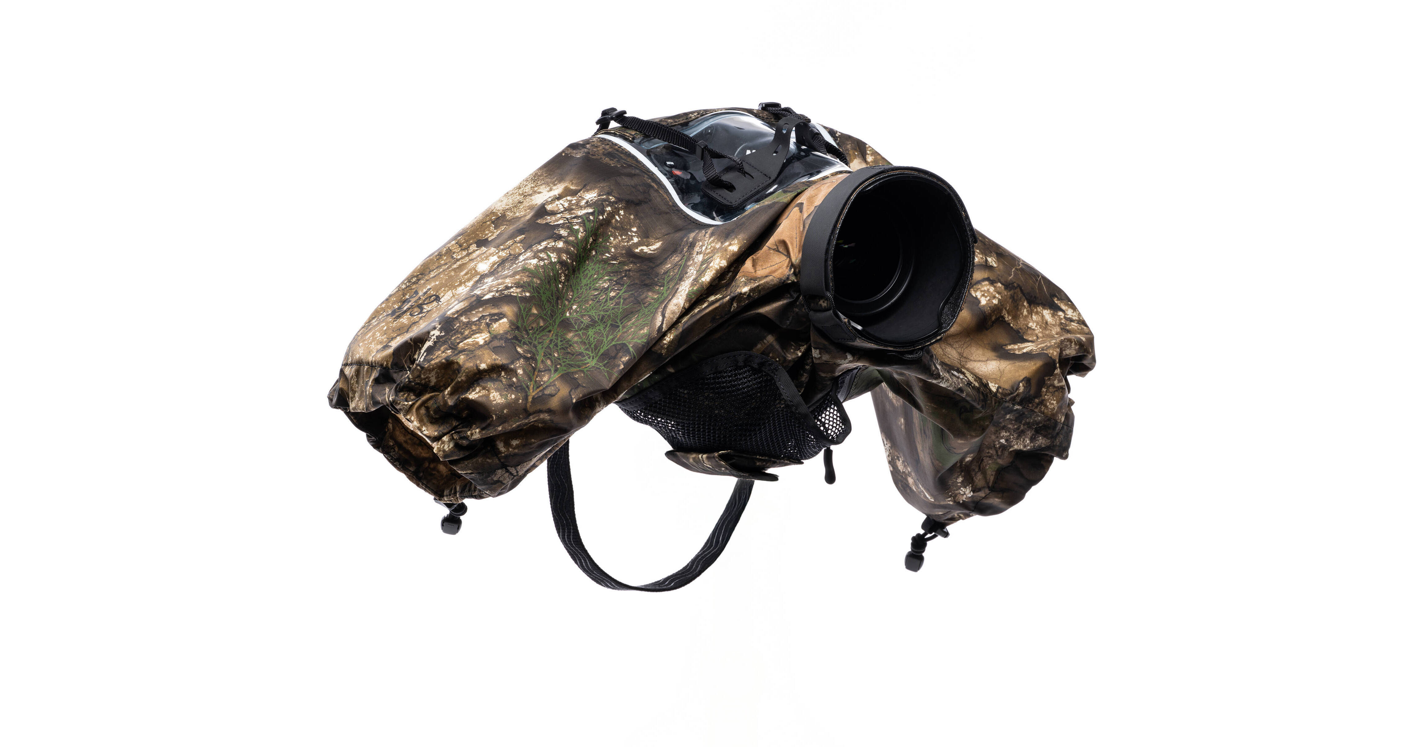 Think Tank Photo Hydrophobia D 24-70 Rain Cover 740614 B&H Photo