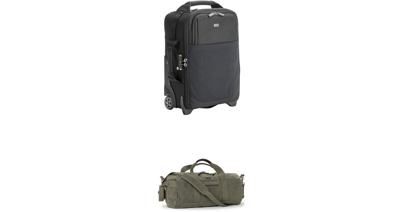 Think Tank Photo Airport International V3.0 Carry On and