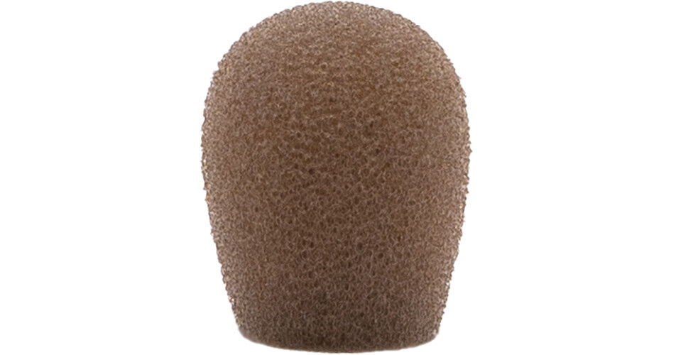 THOR AV Hammer Pop Filter (Brown, 12-Pack) HSPOP-BR-BULK-1 B&H