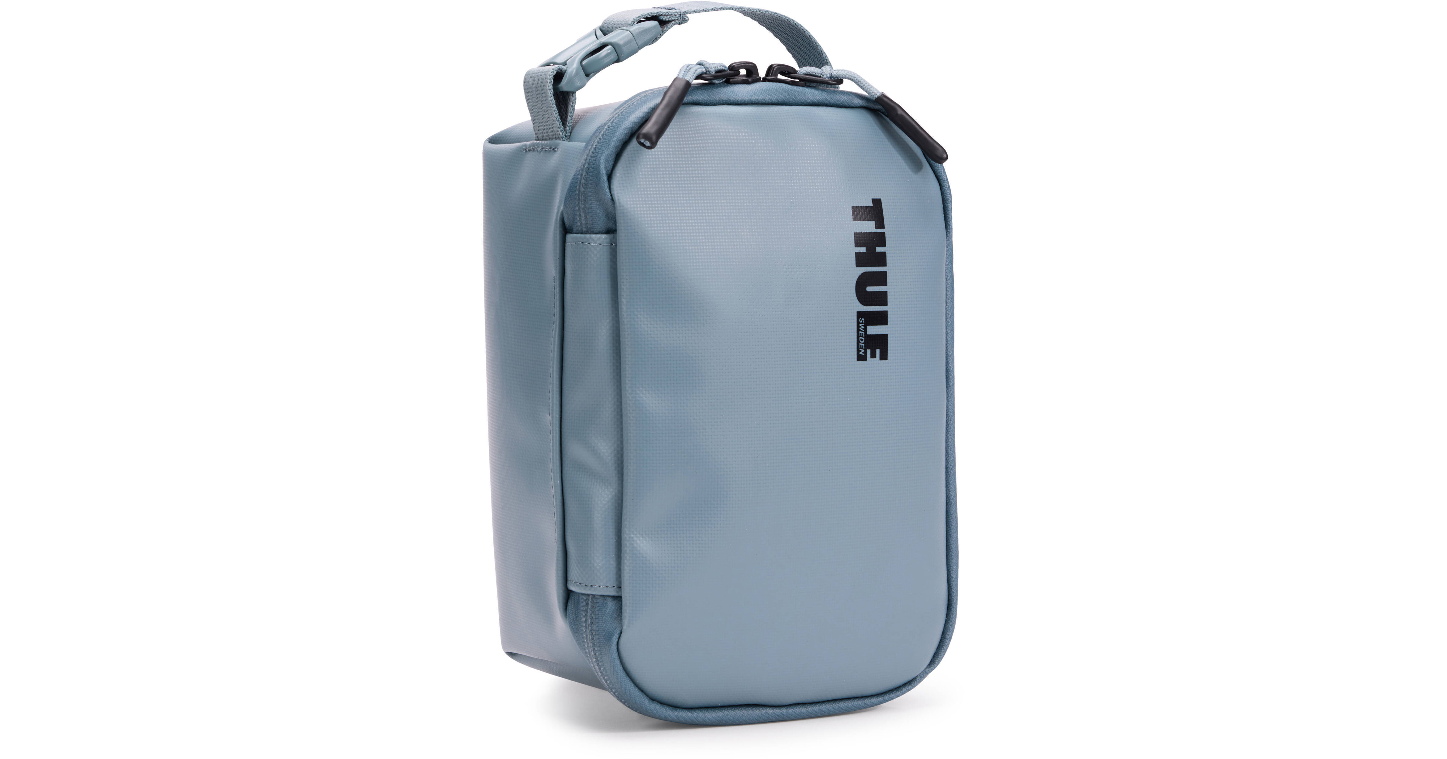 Thule Small Chasm Gear Cube (Pond Gray, 3L) 3205217 B&H Photo