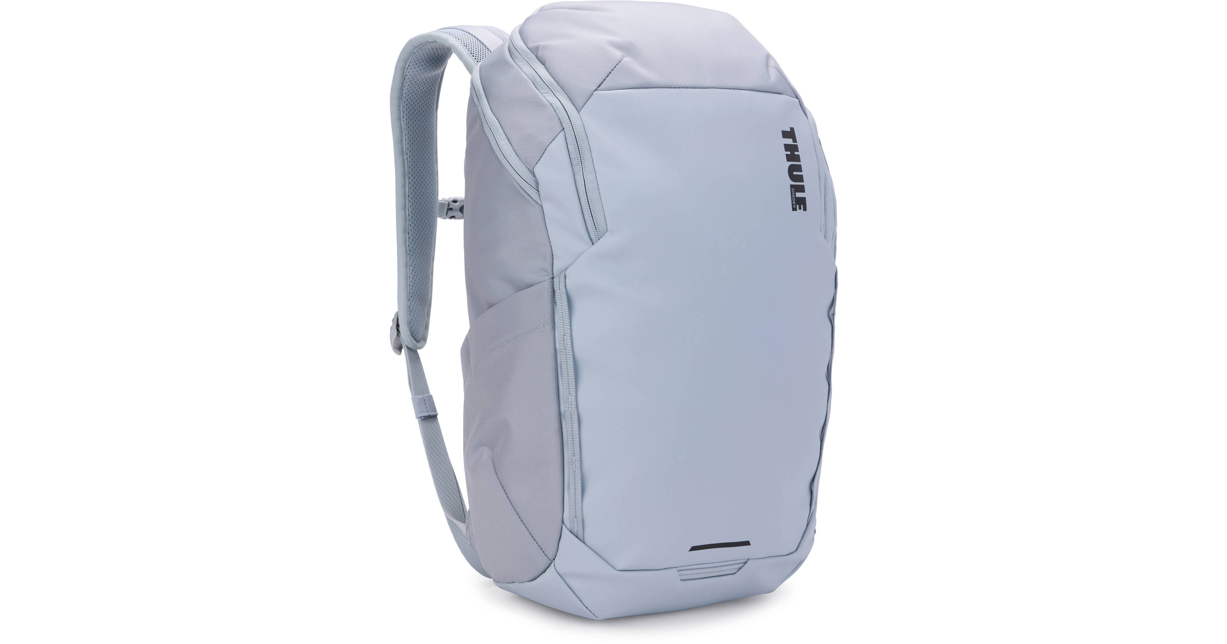 Thule Chasm Laptop Backpack (Soft Blue, 26L) 3205448 B&H Photo